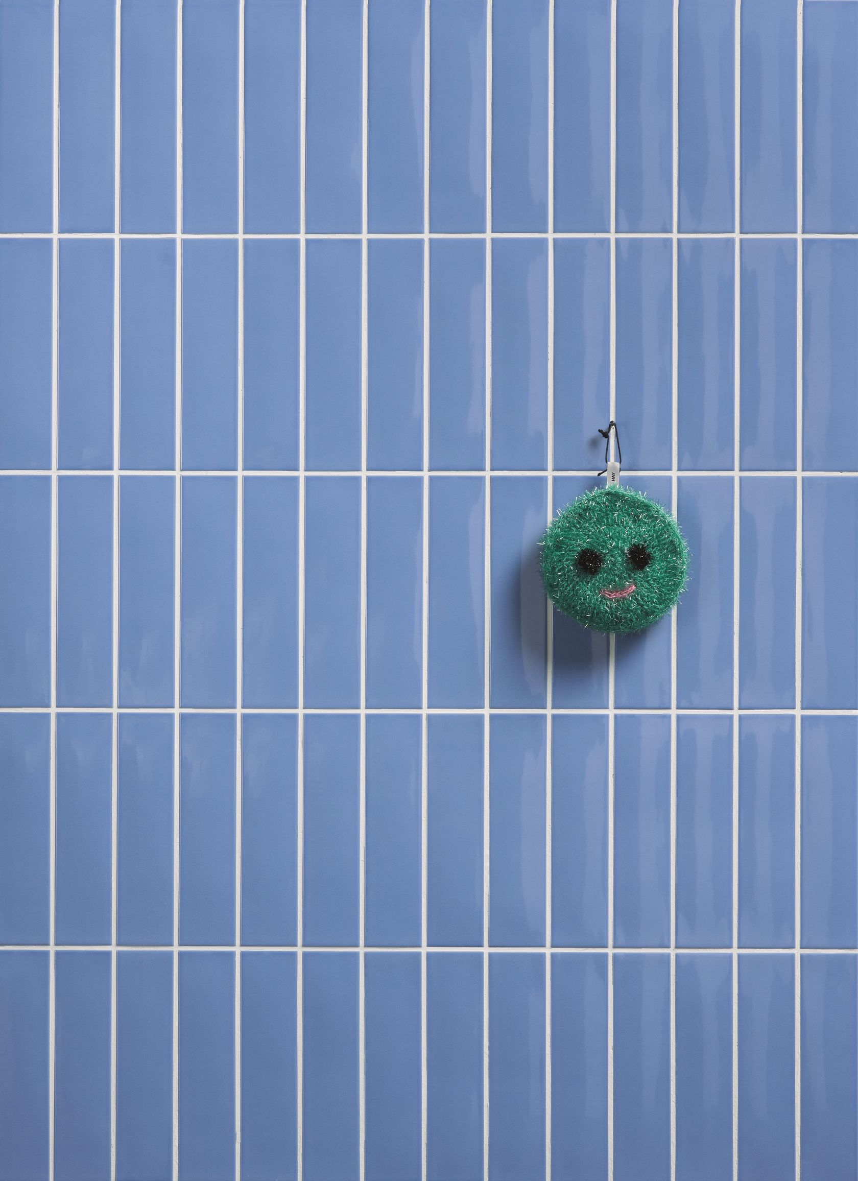 KAPPA White-paste wall tiles By 41zero42