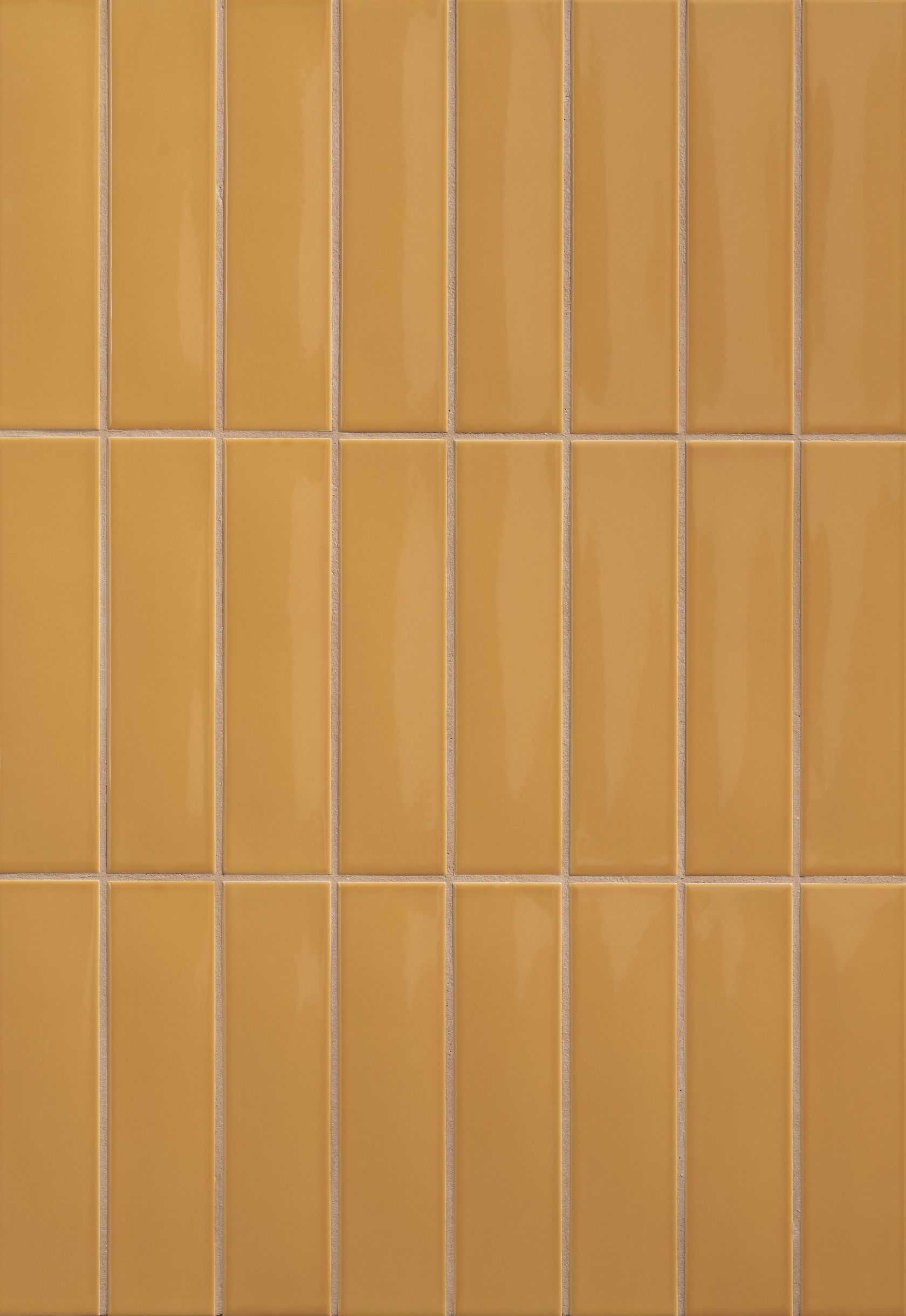 KAPPA White-paste wall tiles By 41zero42