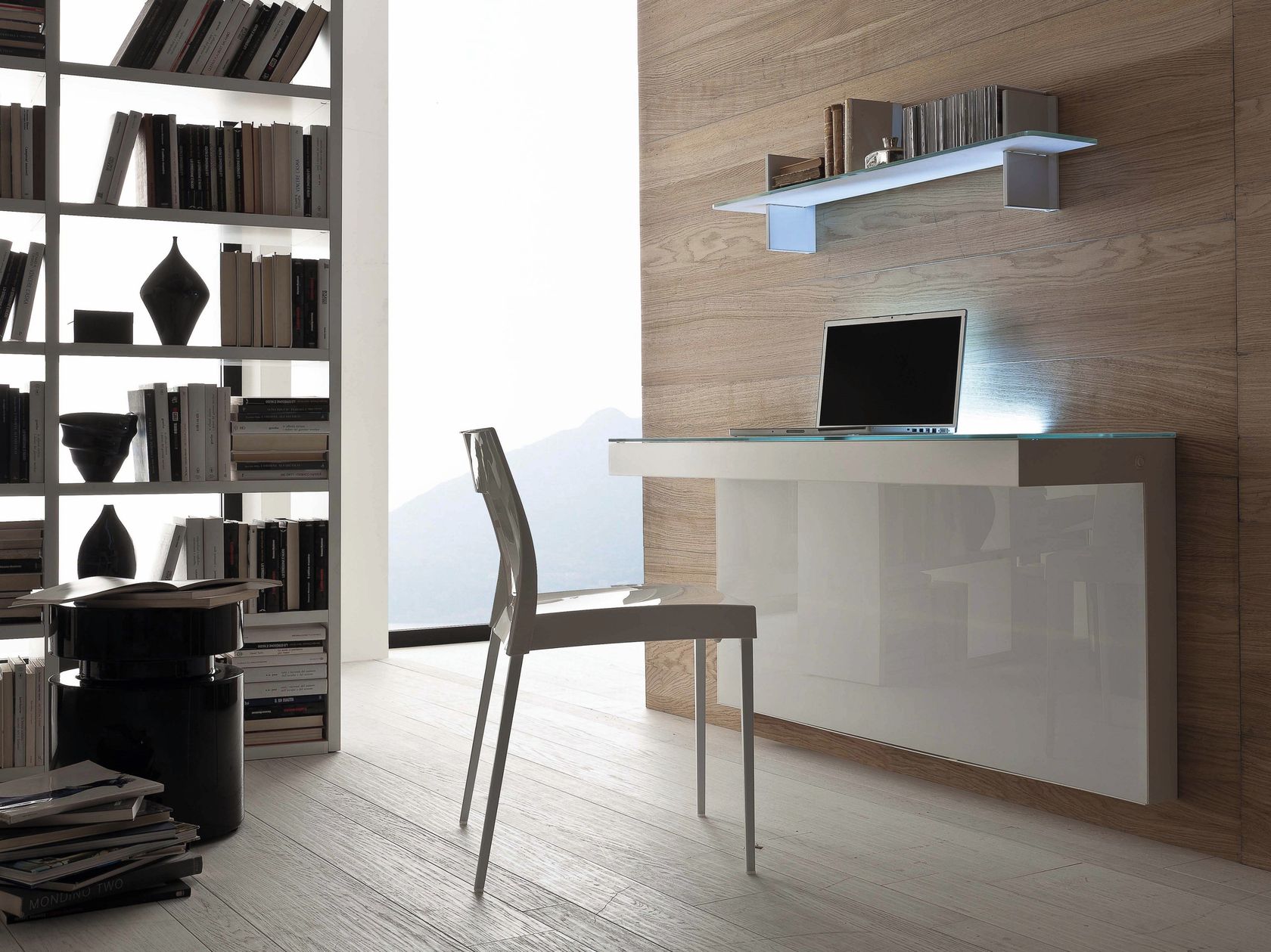 Console table / secretary desk ELLE By IDEAS Group