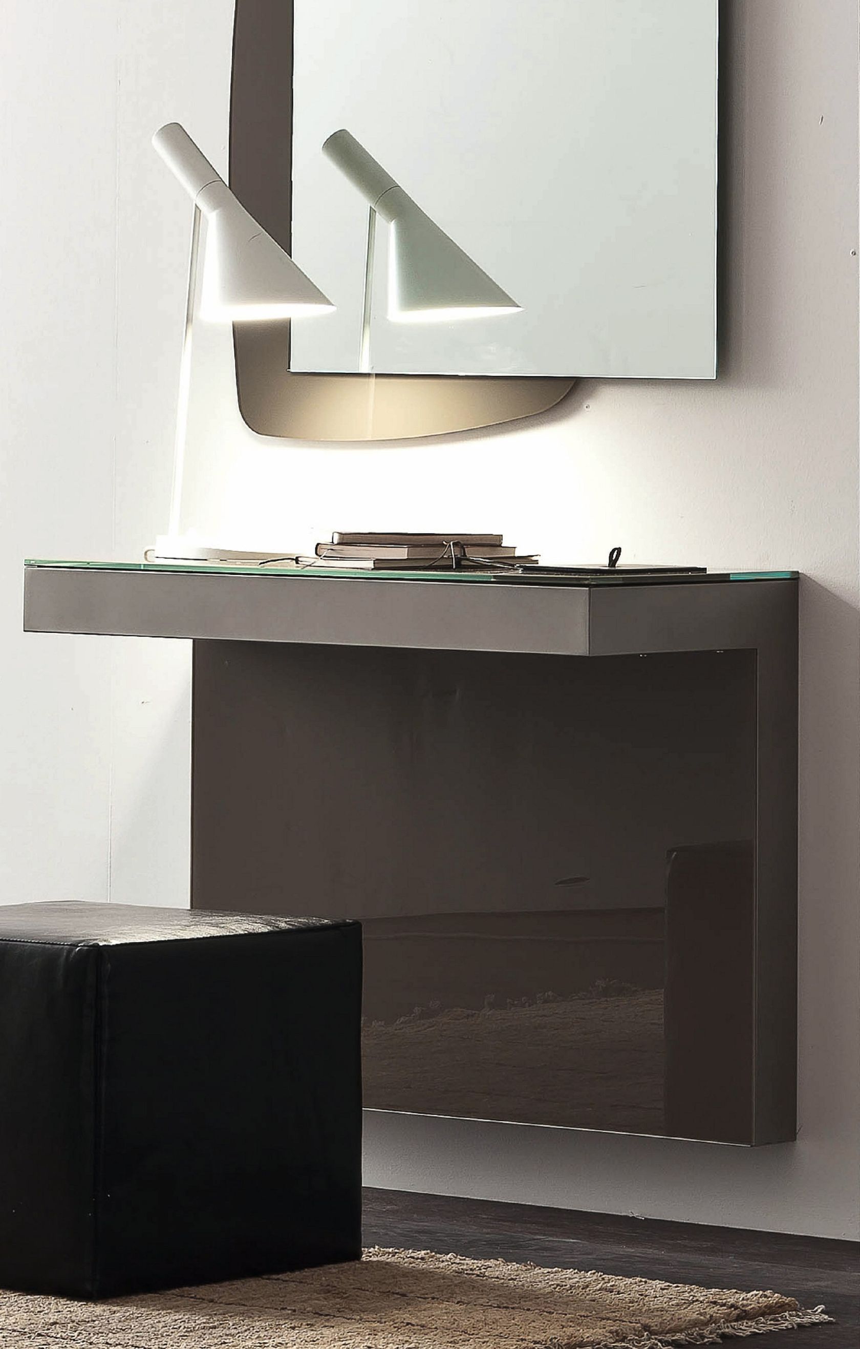 Console table / secretary desk ELLE By IDEAS Group