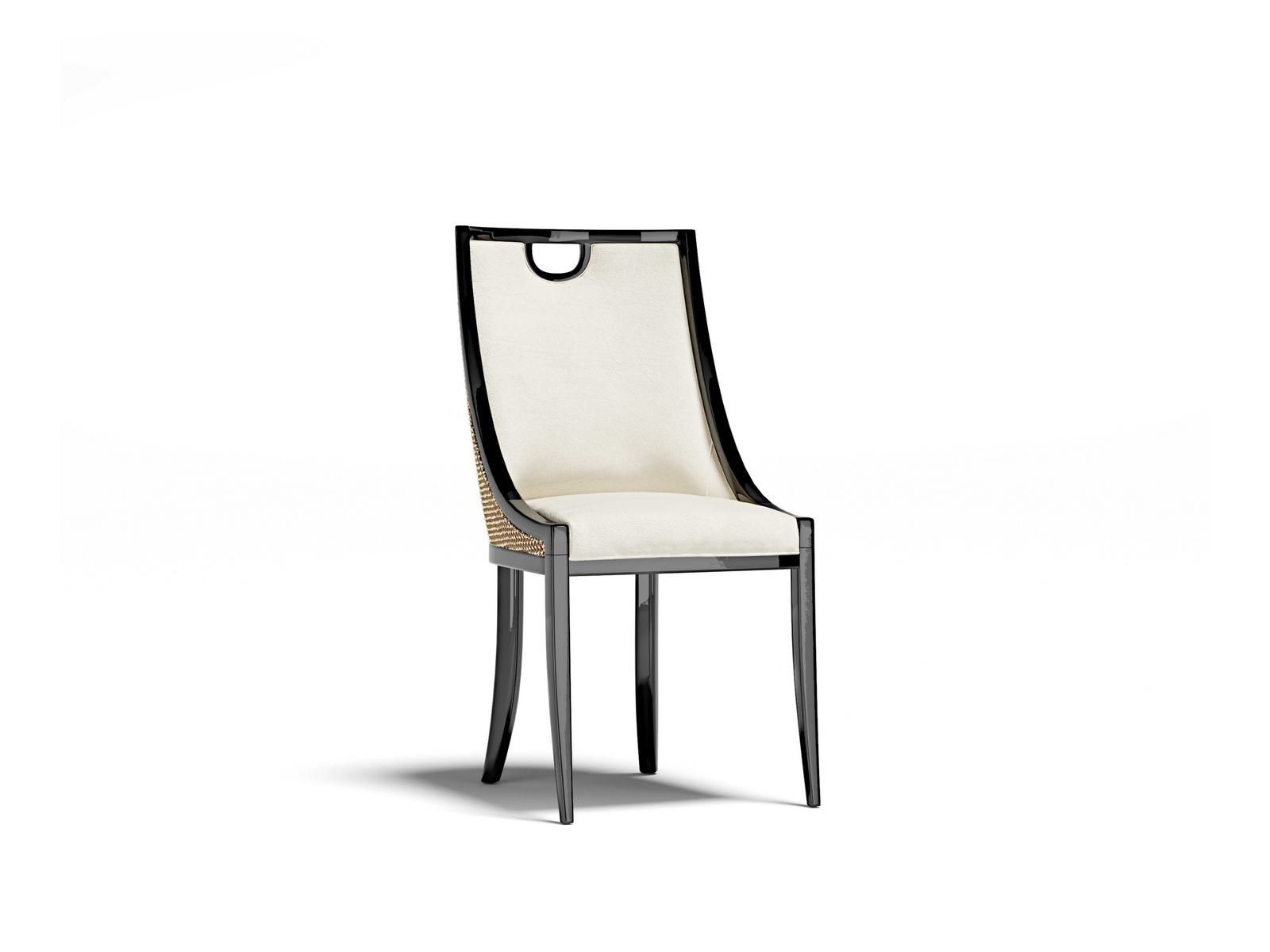 KARAB Upholstered fabric chair By Capital Collection | design Capital ...