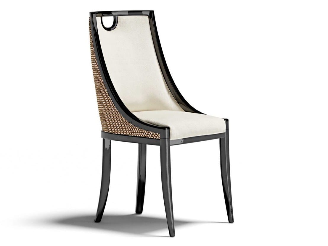 KARAB Upholstered fabric chair By Capital Collection | design Capital ...