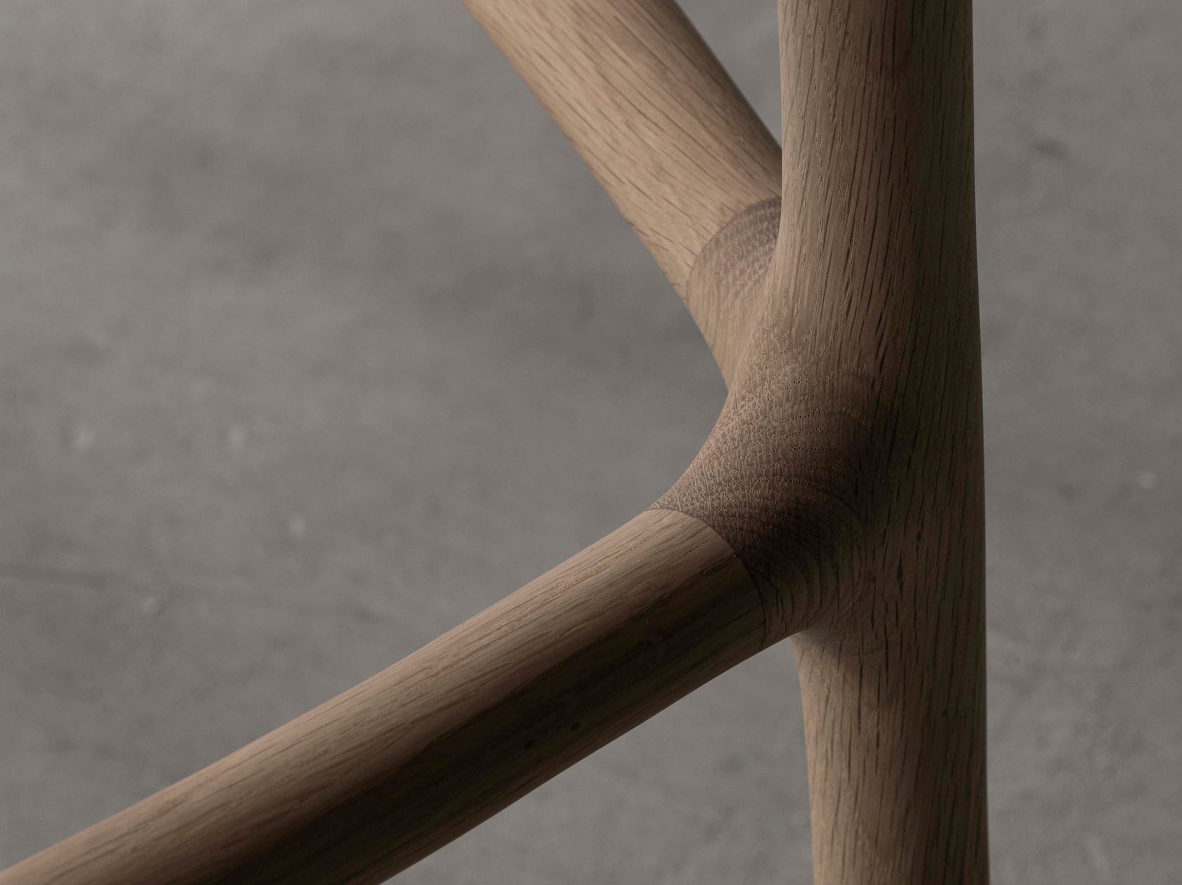 KARIMOKU CASE Stool By KARIMOKU