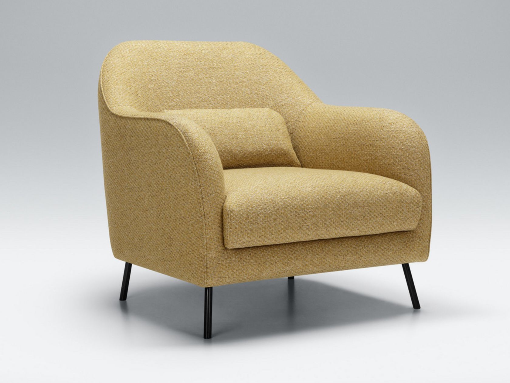 KARIN | Armchair By Sits design Ian Archer