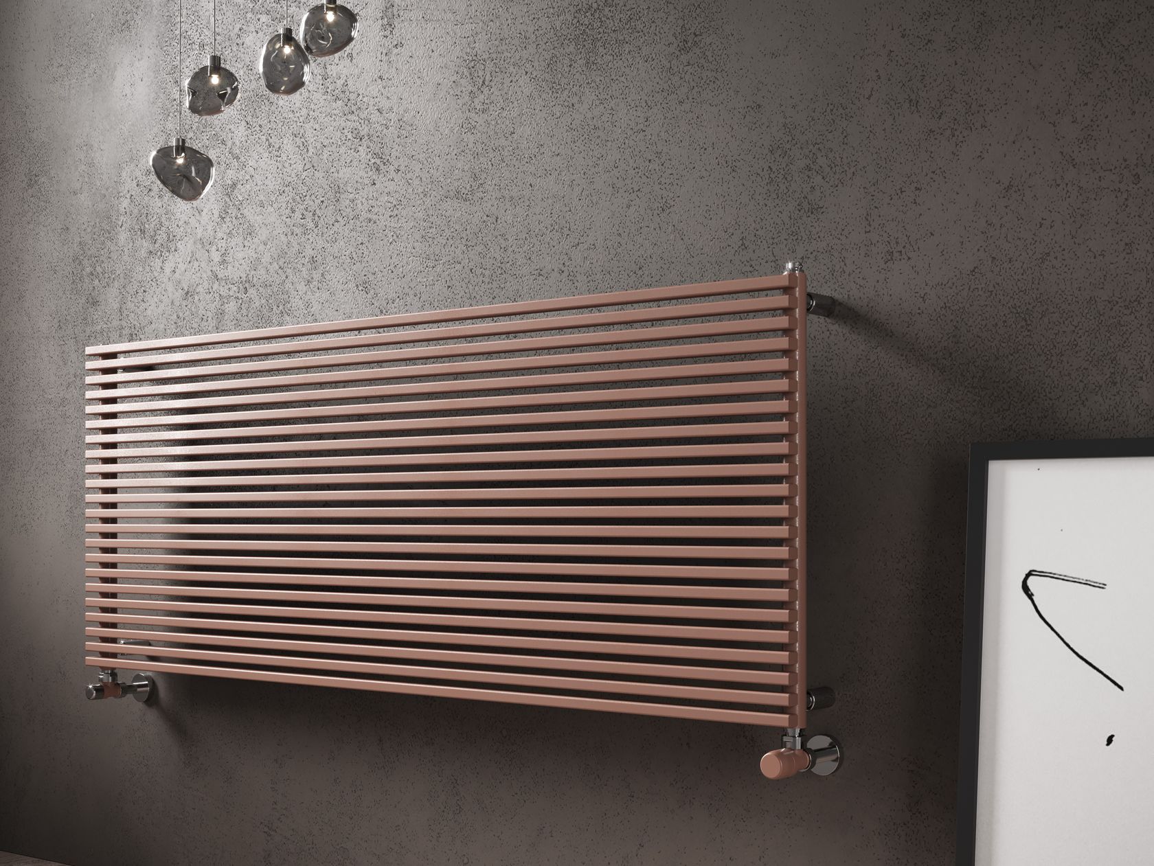 CORDIVARI: Radiators, solar systems, boilers | Archiproducts