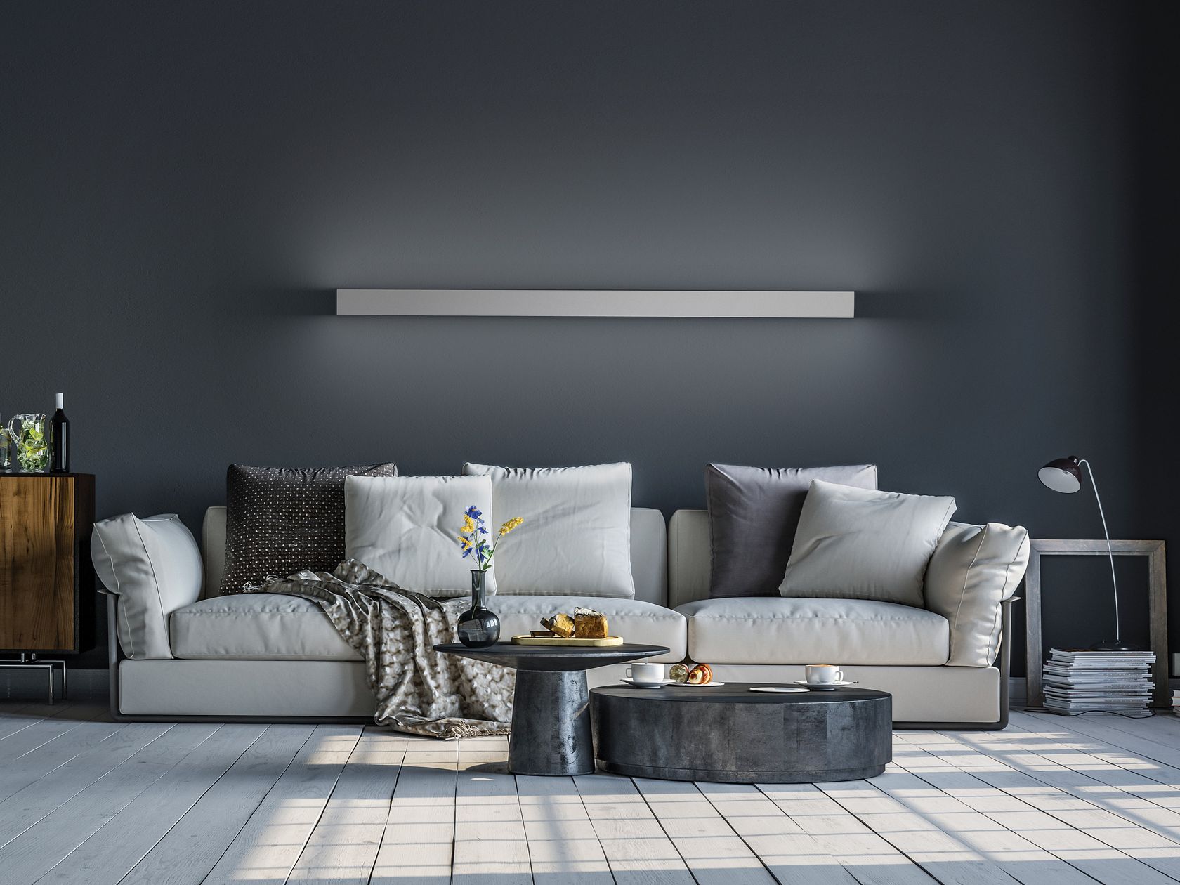 PAN: Indoor and outdoor lighting | Archiproducts