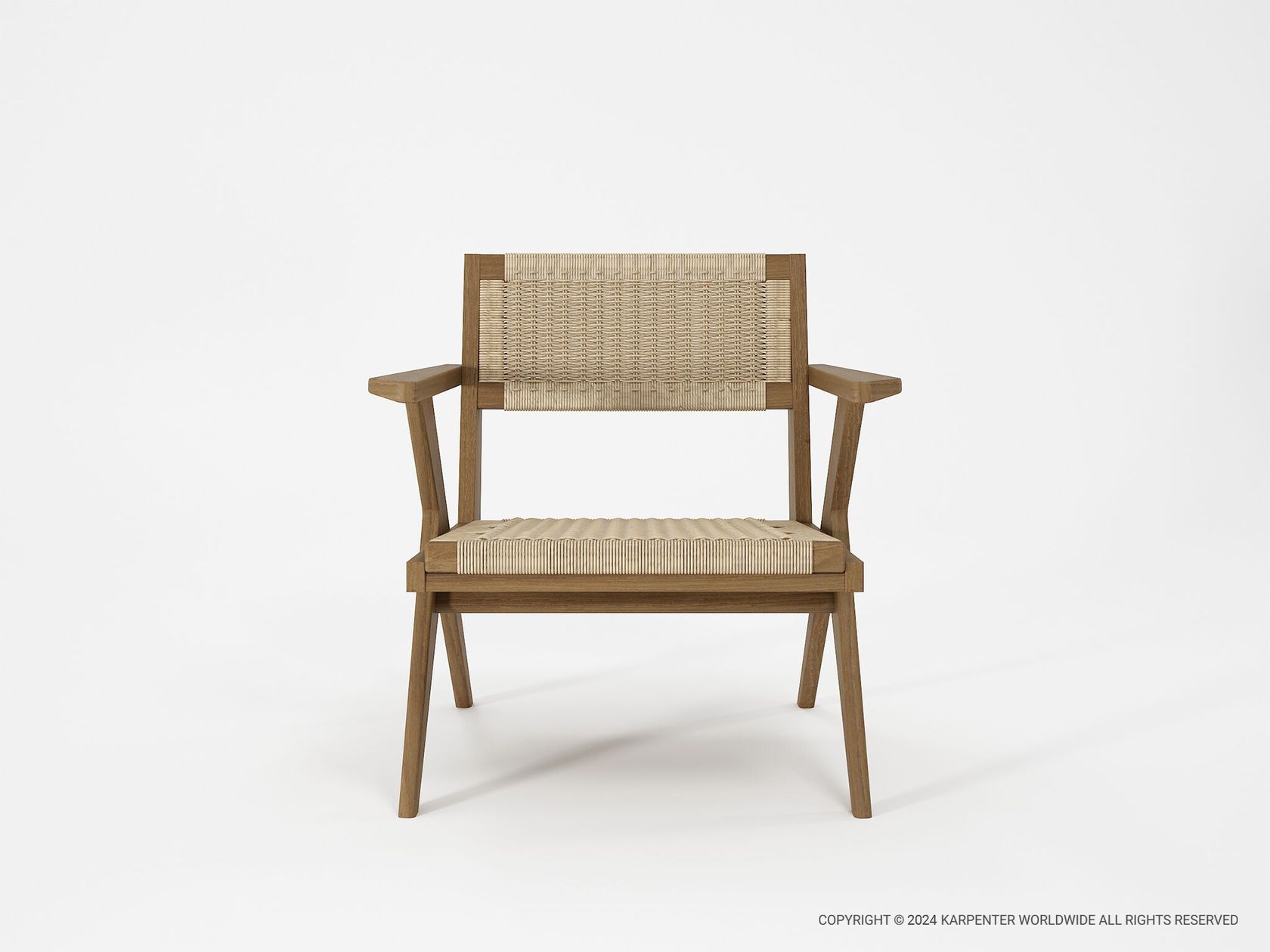 KARPENTER: Wooden furniture | Archiproducts
