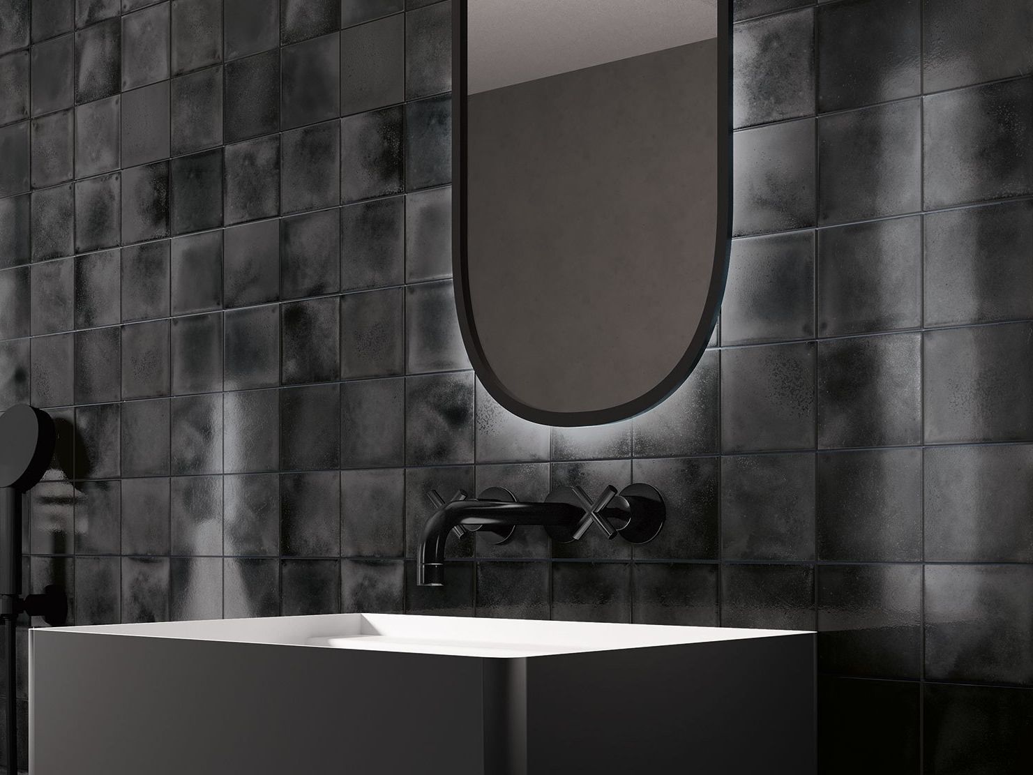 KASBA Mosaico By The Mosaic Factory