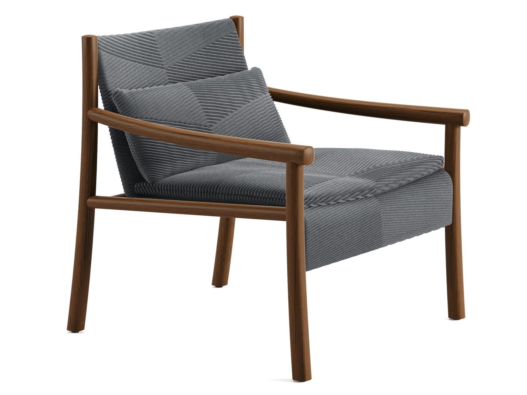 Quando il design è sostenibile: la nuove sedute Arper