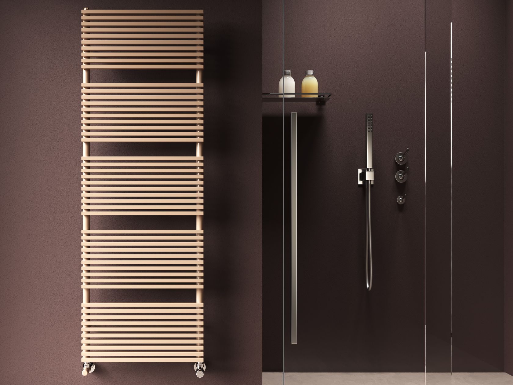 CORDIVARI: Radiatori, sistemi solari, bollitori | Archiproducts