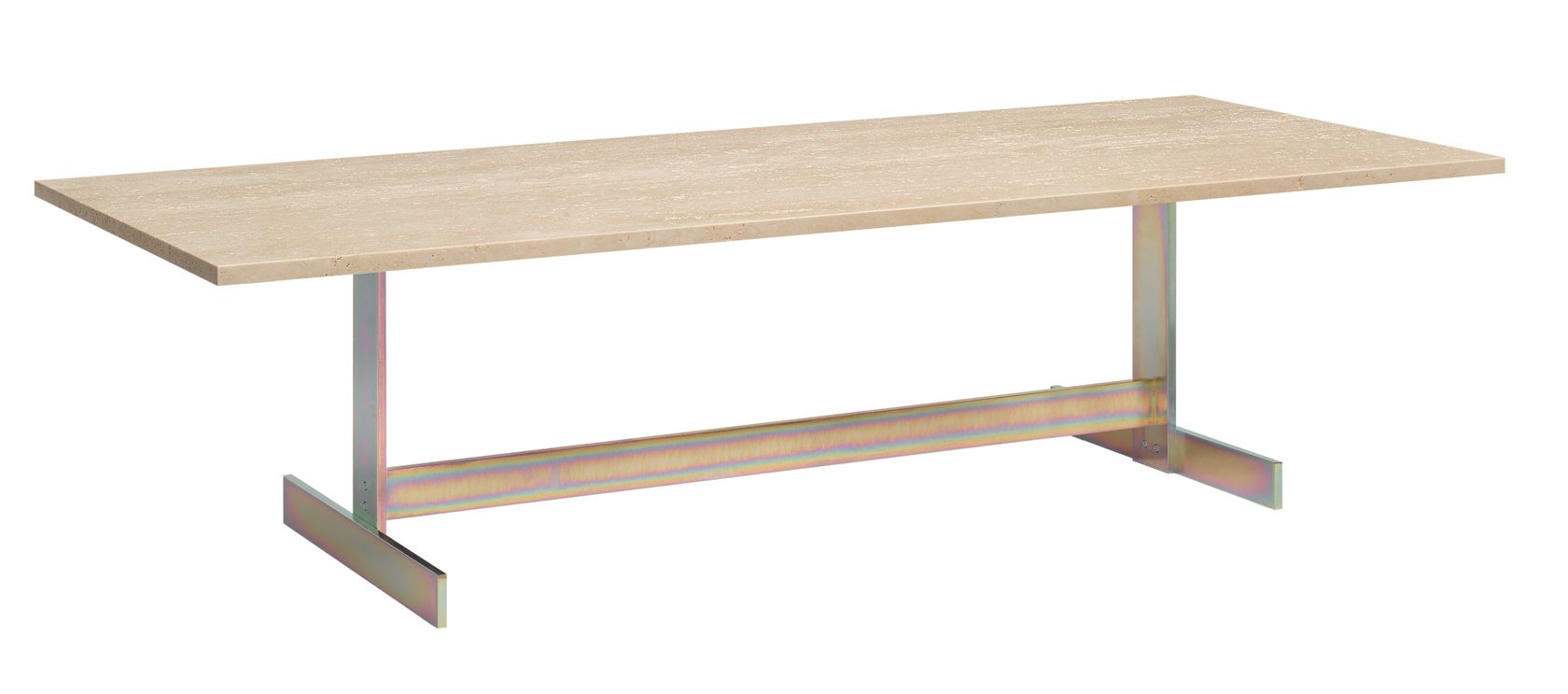 KAZIMIR Table By E15