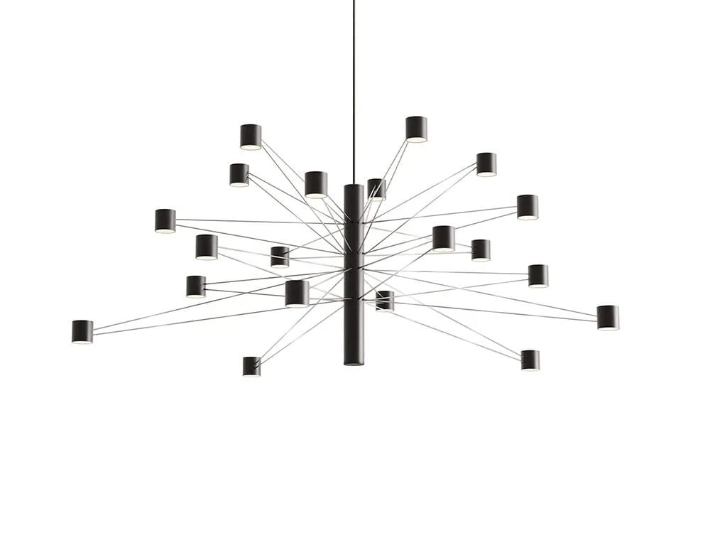 Lámparas colgantes Revit | Modernas, de diseño, candelabros | Archiproducts