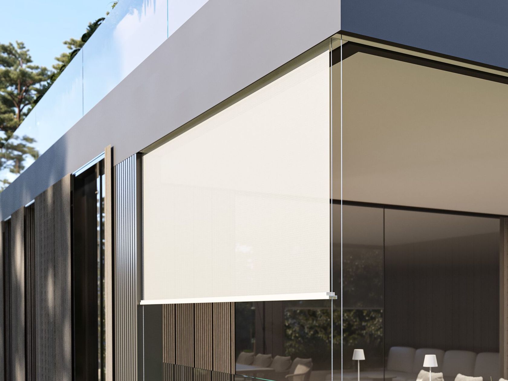 KE Outdoor Design: Awnings and pergolas | Archiproducts