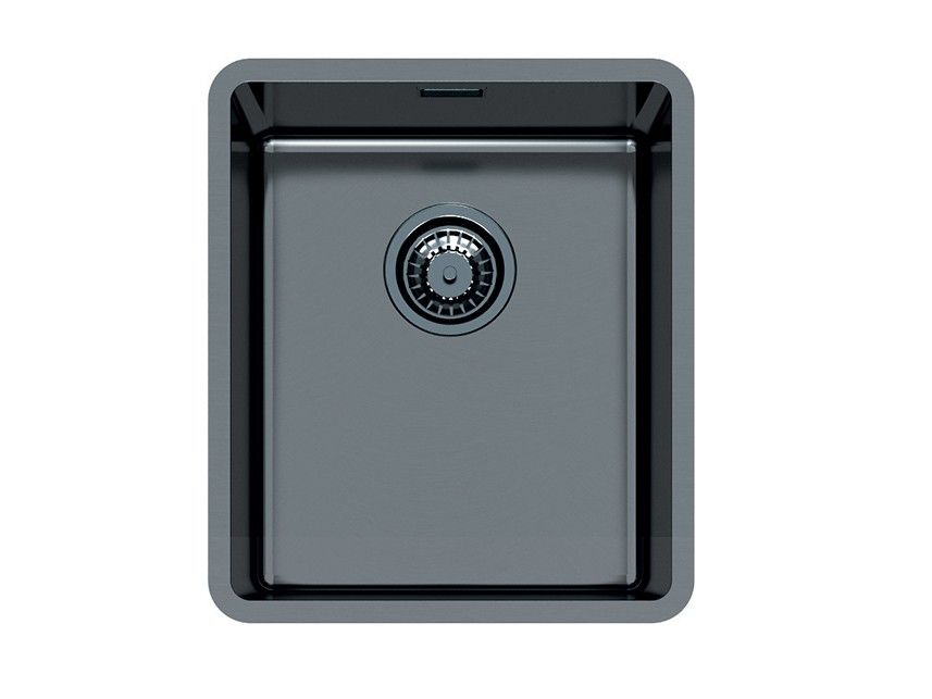 KE 40 VINTAGE GUNMETAL S/T Lavello By Foster
