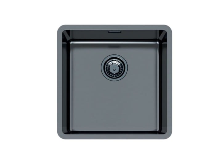 KE 40 VINTAGE GUNMETAL S/T Lavello By Foster