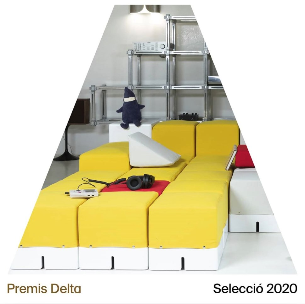 Sectional modular fabric sofa KEIGIO SOFA KIT 15 Modules By KEIGIO®
