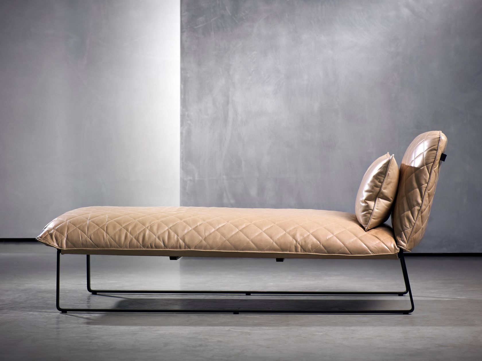 KEKKE LIVING | Day bed By Piet Boon design Piet Boon