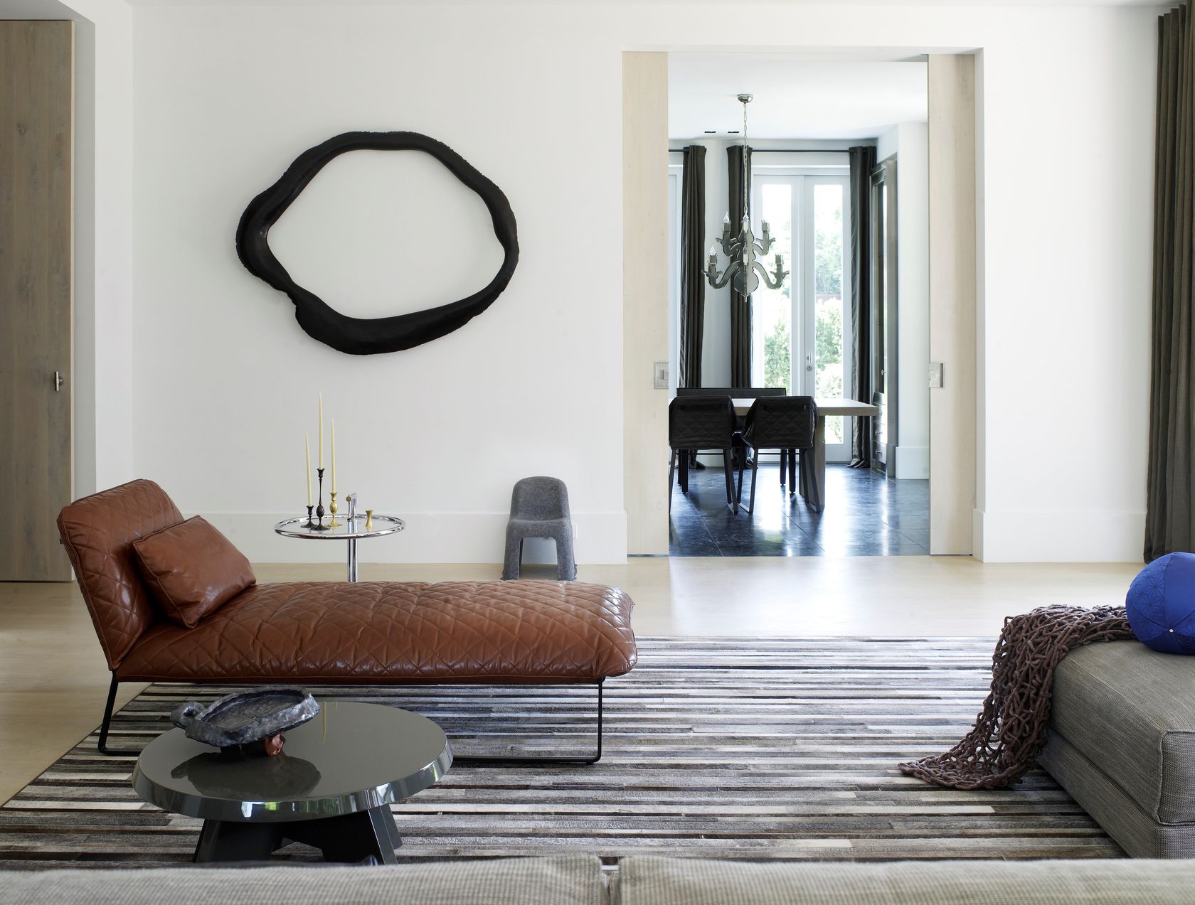 KEKKE LIVING | Espreguiçadeira By Piet Boon design Piet Boon