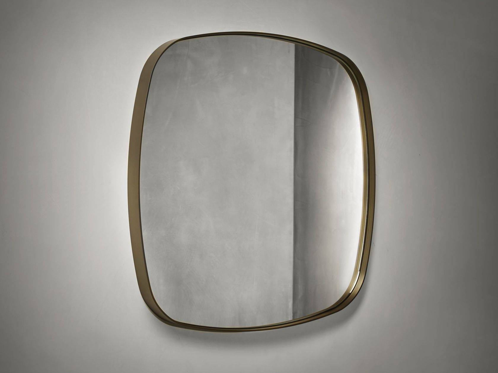 KEKKE LIVING | Square mirror By Piet Boon design Piet Boon