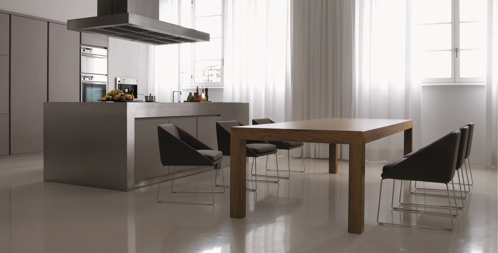 KELLY | Chair By Verzelloni design Lievore Altherr Molina