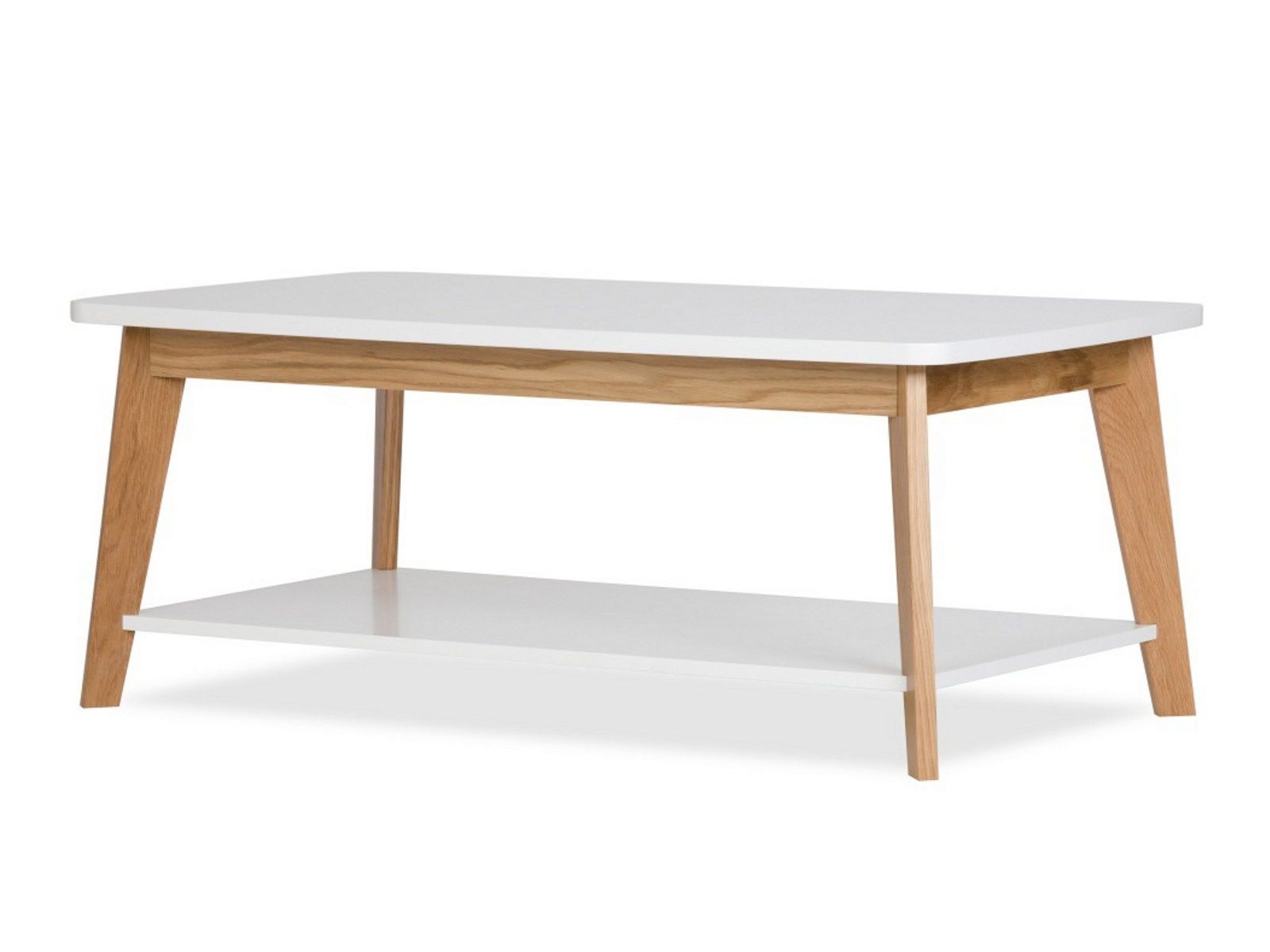 KENSAL NORDIC | Coffee table By Woodman