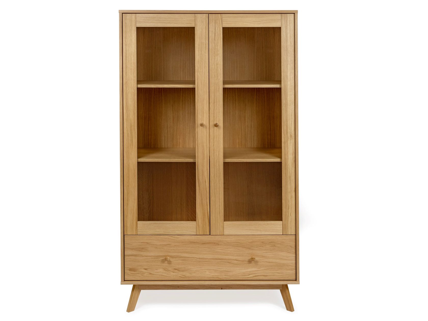 KENSAL display cabinet By Woodman
