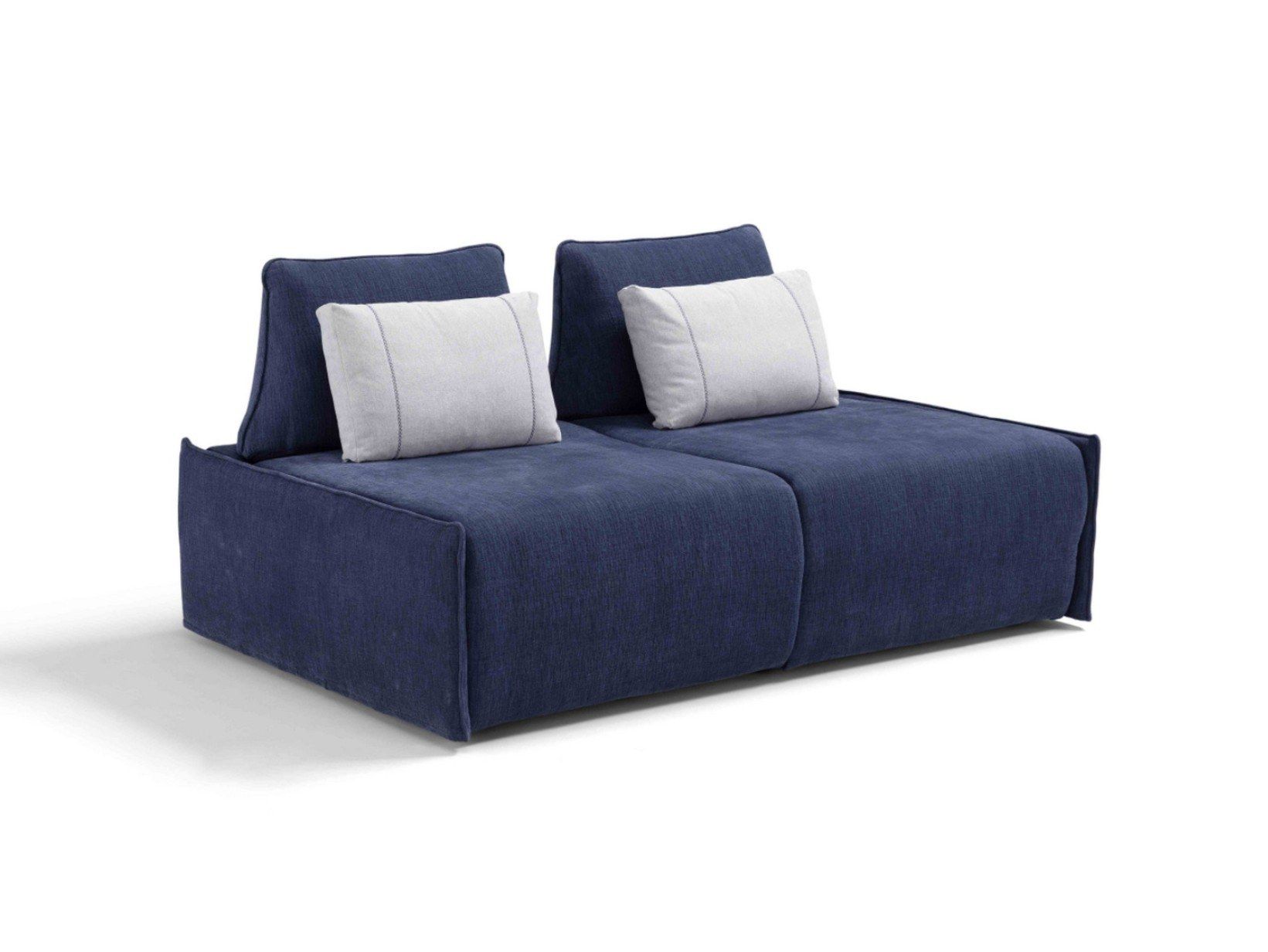 KEY | Sectional sofa bed By Dienne Salotti