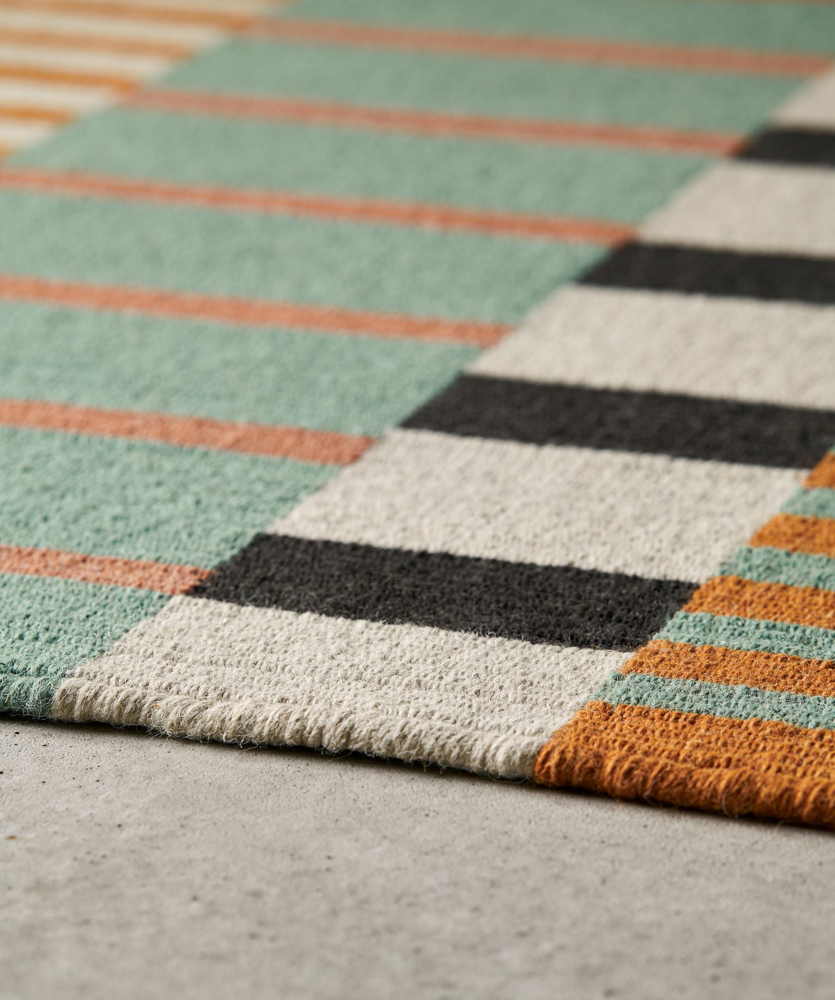 KEYBOARD Rug By Toulemonde Bochart