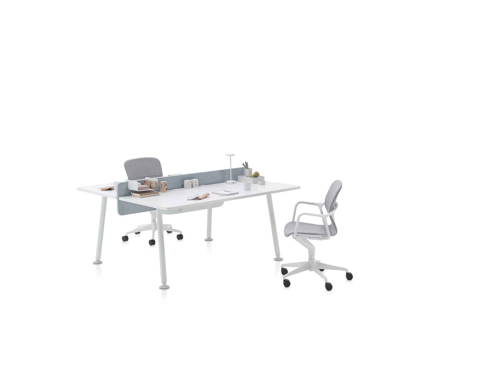 KEYN | Office chair Keyn Collection By Herman Miller design forpeople