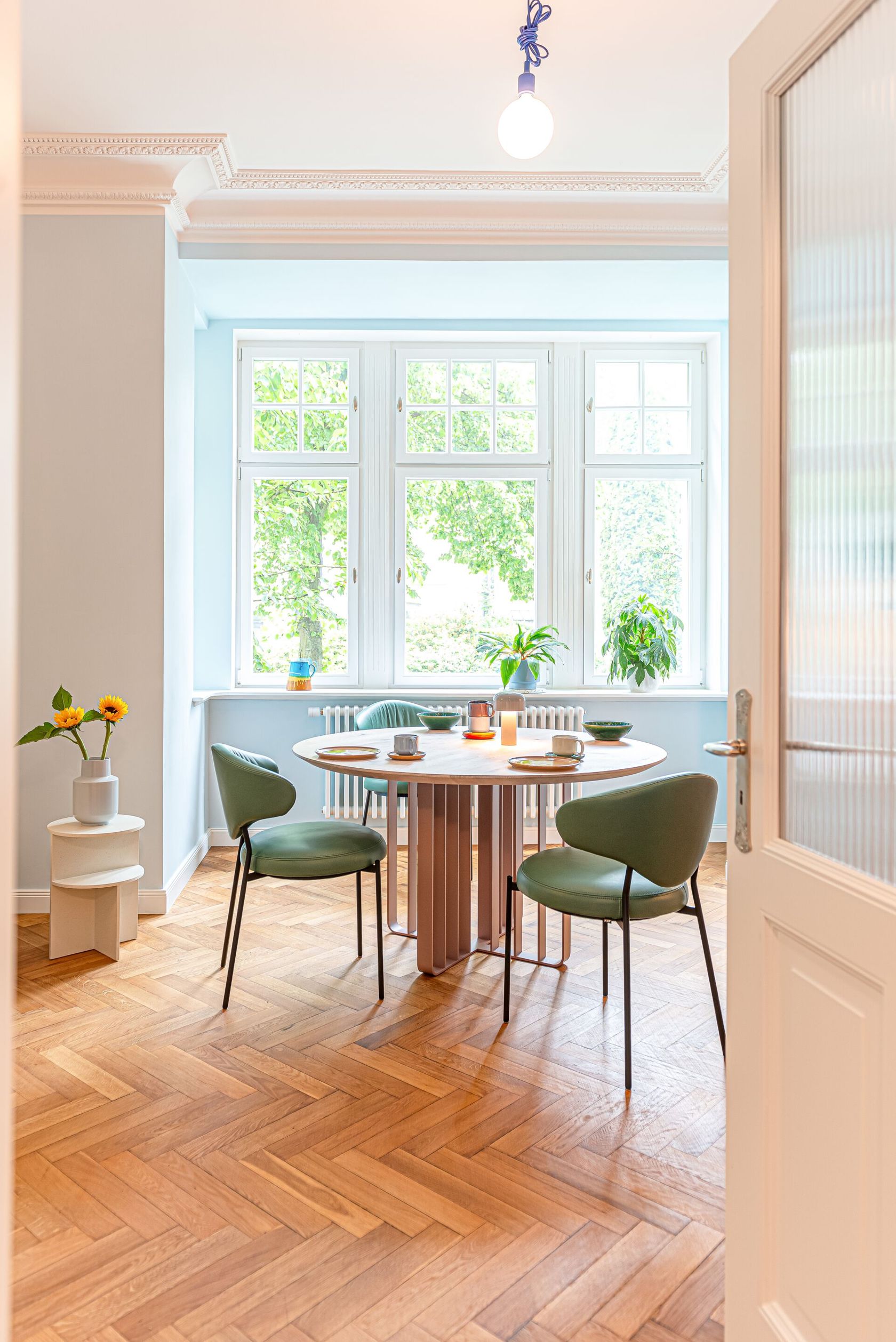 ICON Chair By KFF