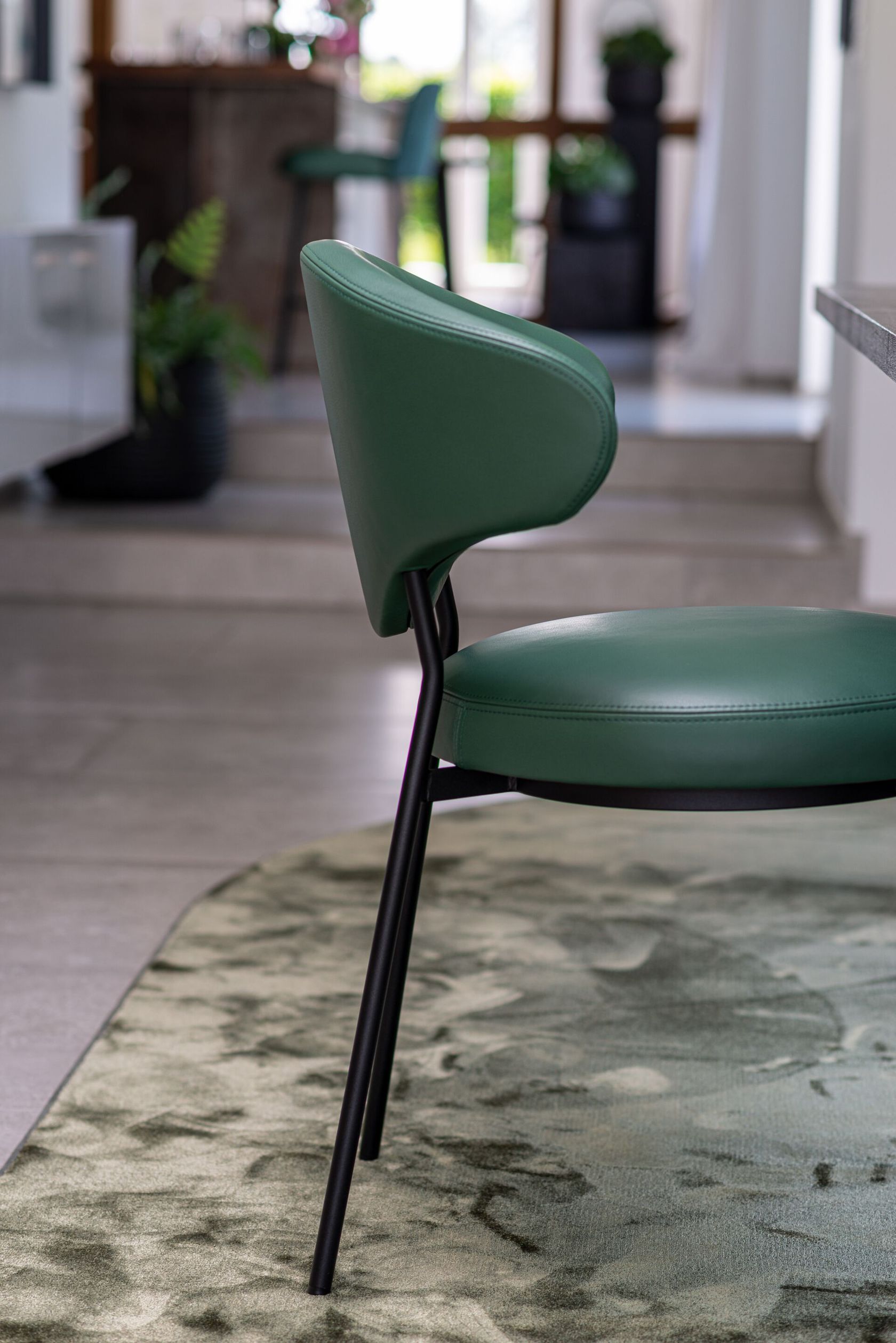 ICON Chair By KFF