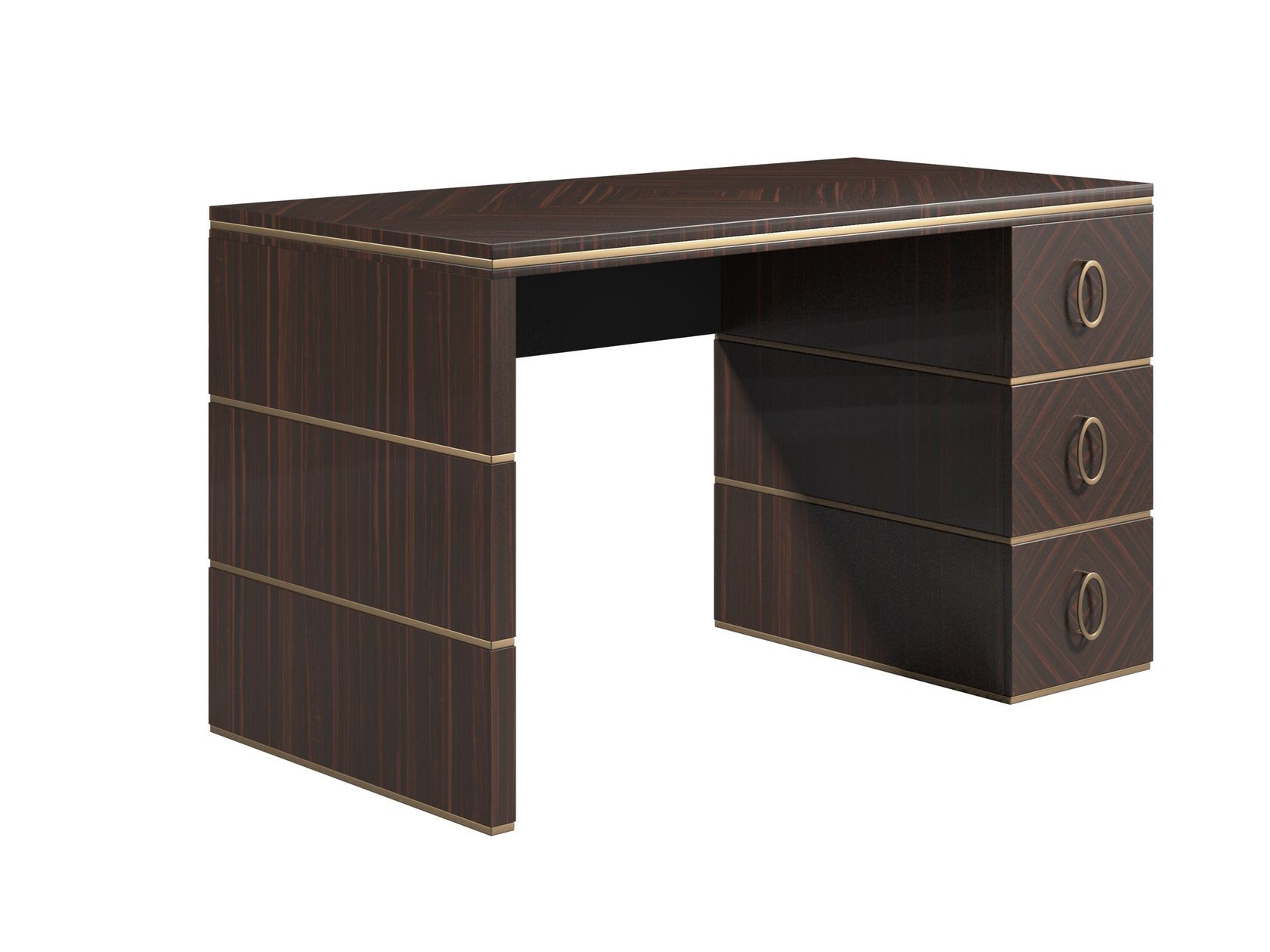 KIA | Console table By Capital Collection