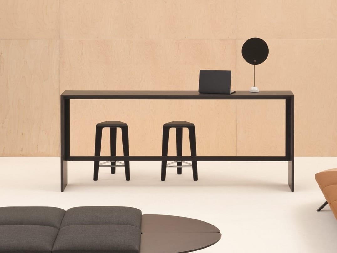 KIIK | Console table By arper design Ichiro Iwasaki