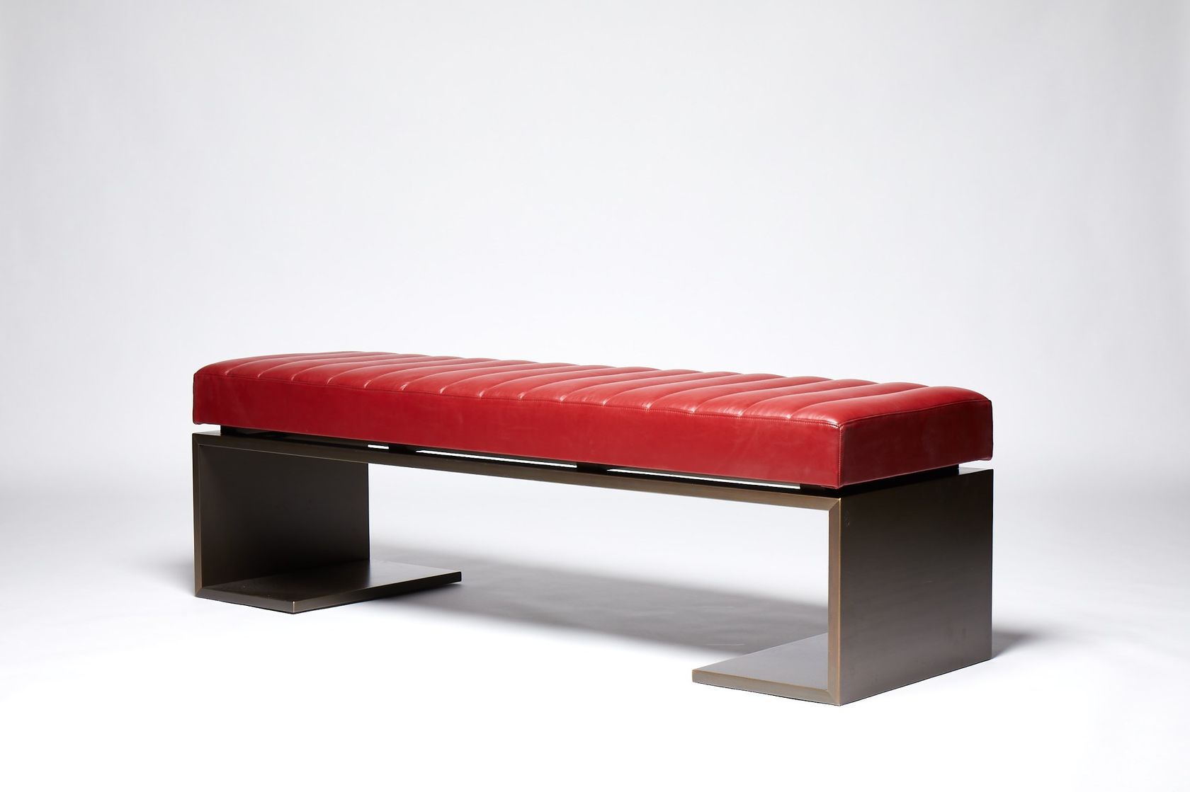 KIMANI Bench By REDA AMALOU DESIGN | design Reda Amalou