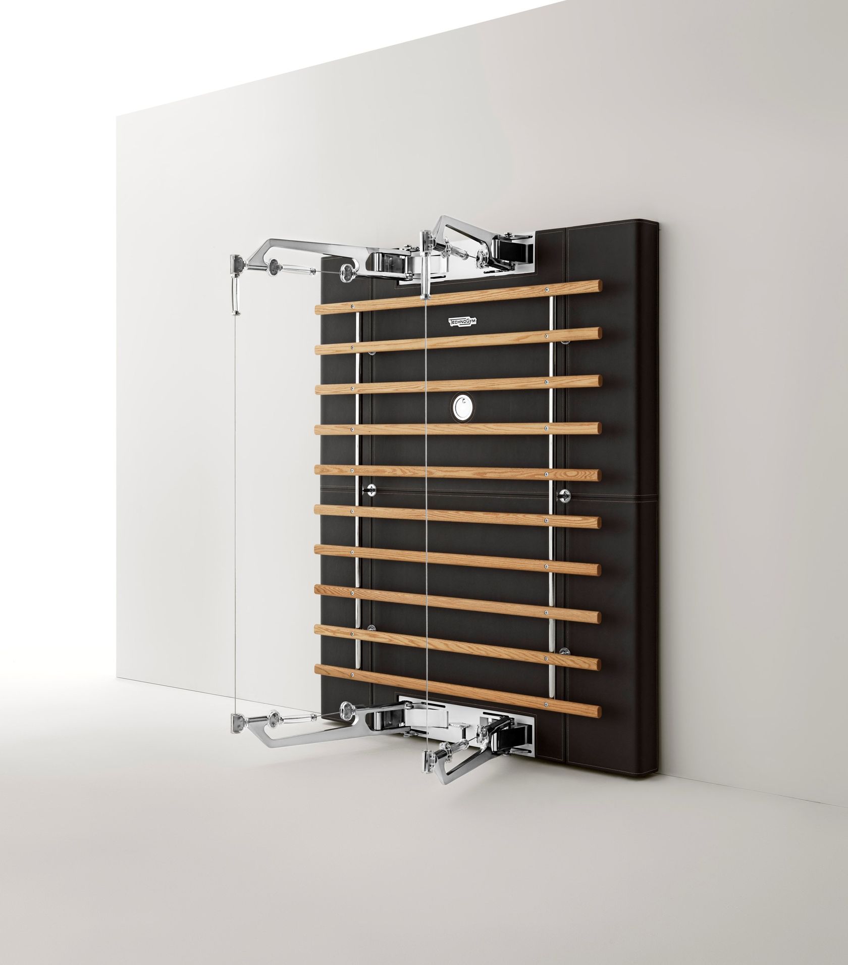 Kinesis KINESIS PERSONAL HERITAGE By Technogym design Antonio Citterio ...