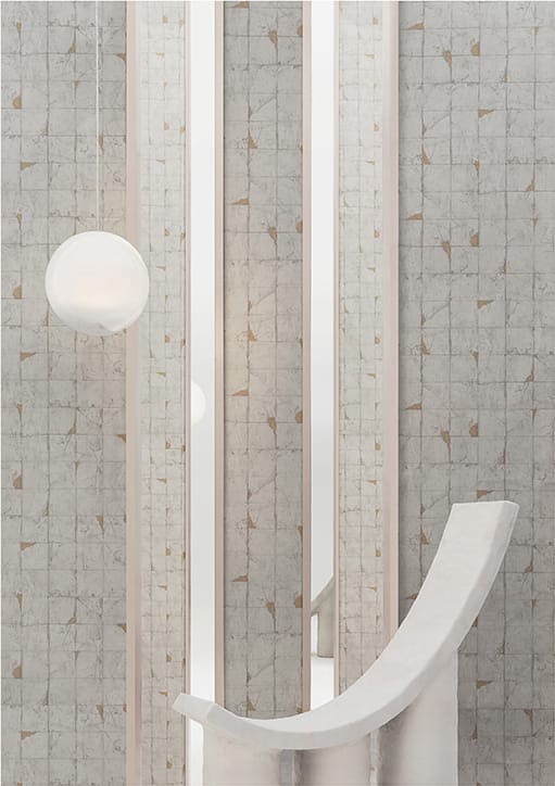 Relief Ecological wallpaper KINTSU RELOADED Essential Wallpaper 2019 ...