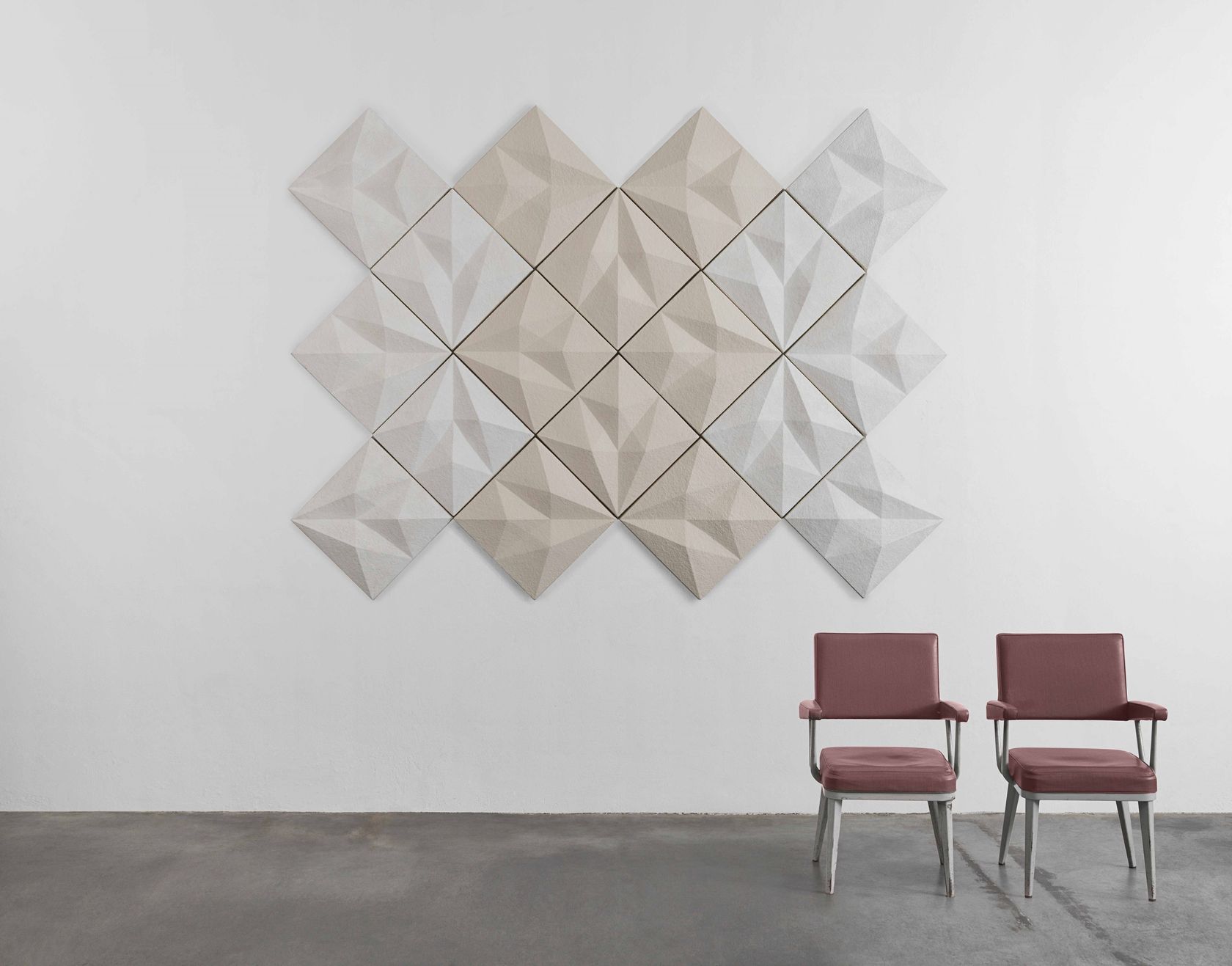 KITE | Acoustic wall panel By Mogu