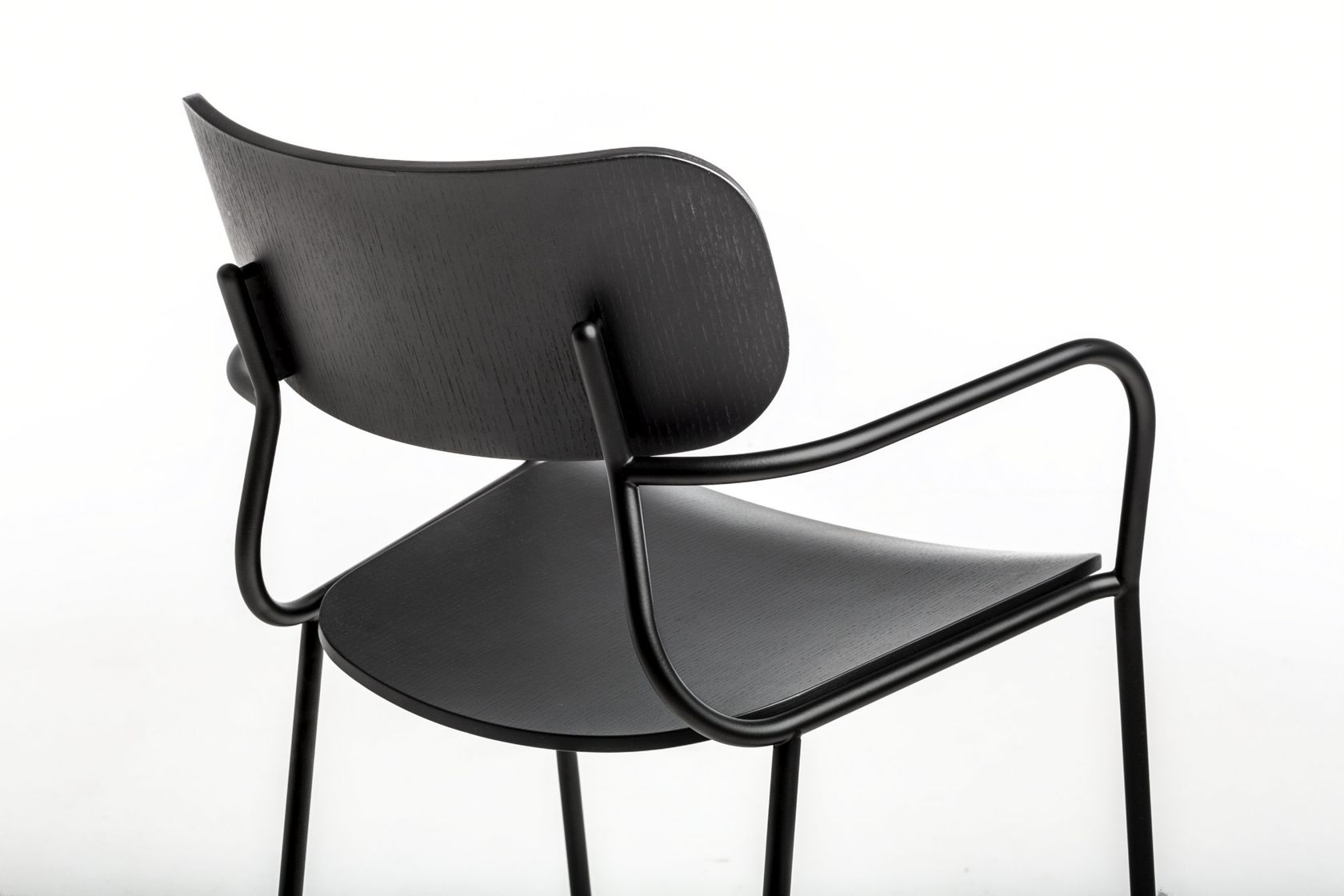 KIYUMI WOOD AR | Chair Kiyumi Collection By arrmet design Tomoya Tabuchi