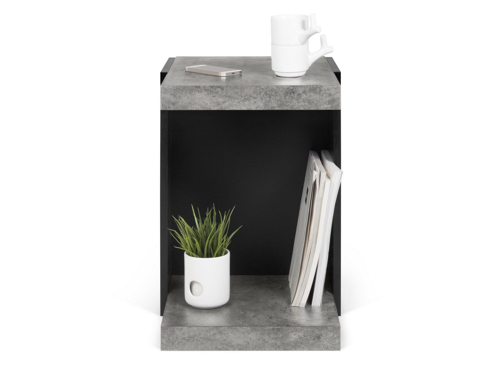 KLAUS Coffee table By TemaHome