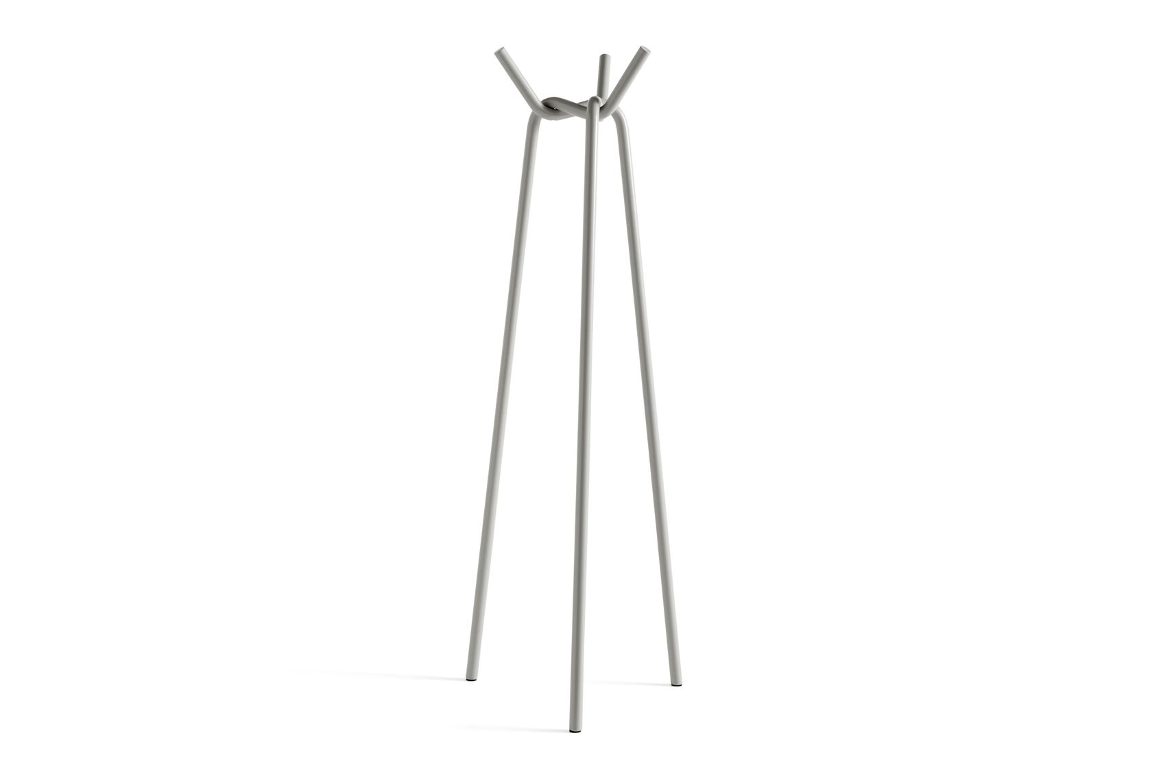 Steel coat stand KNIT By Hay design Jin Kuramoto