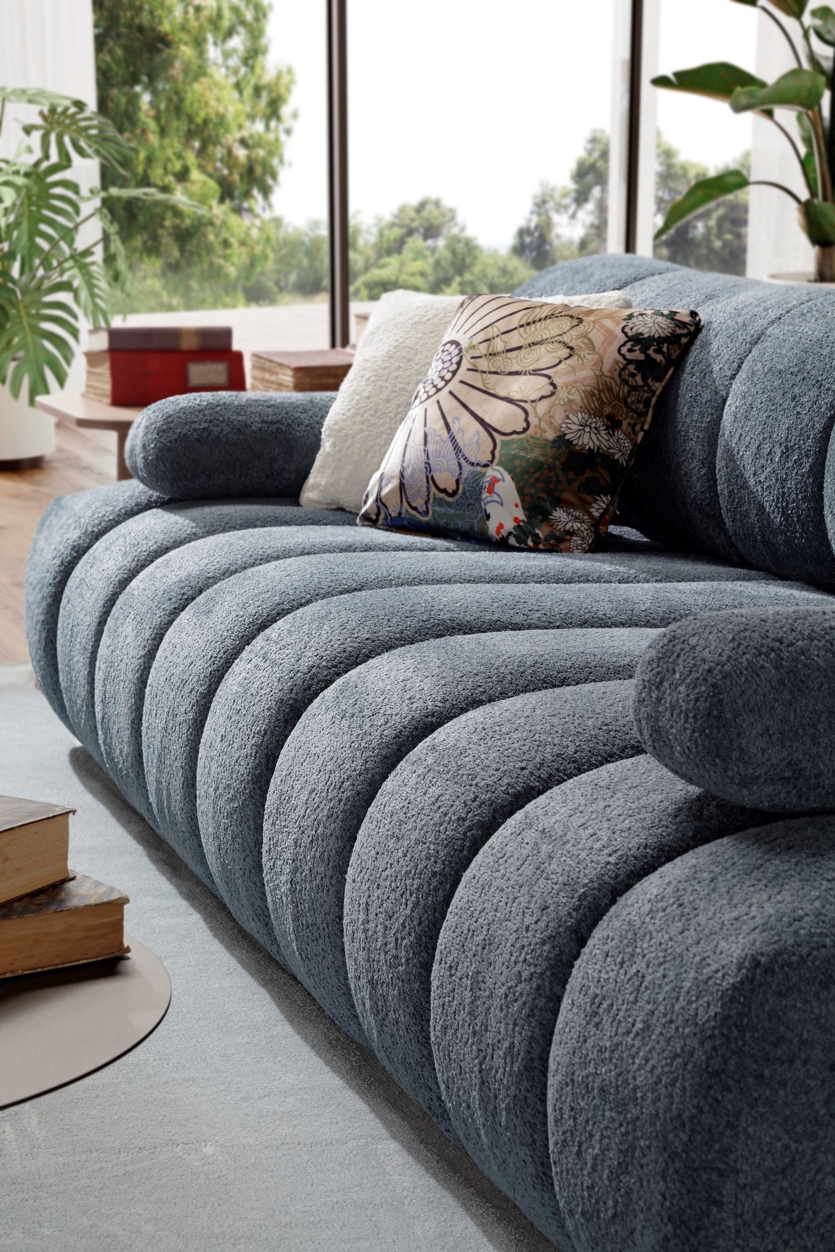KOI Sofa By Marinelli Home