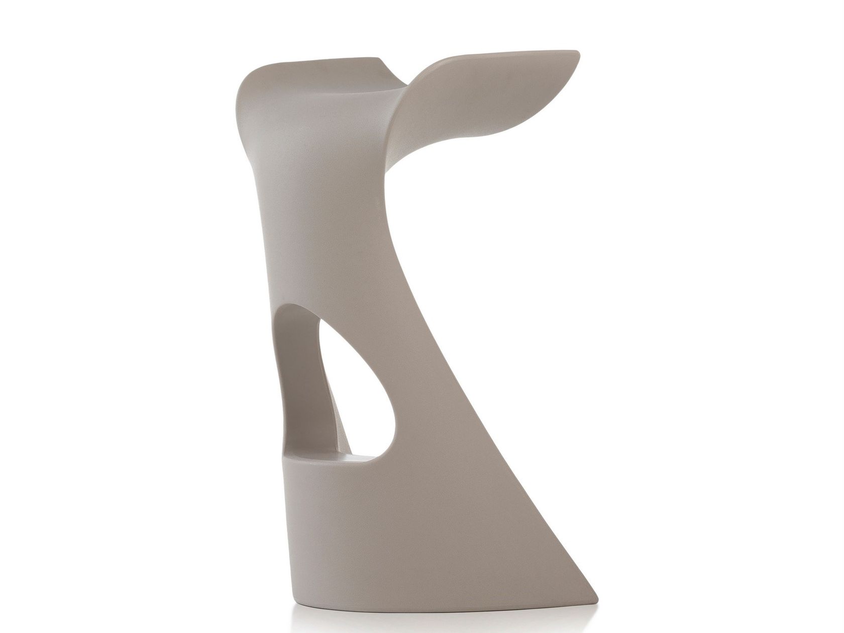 KONCORD Stool By SLIDE | design Karim Rashid