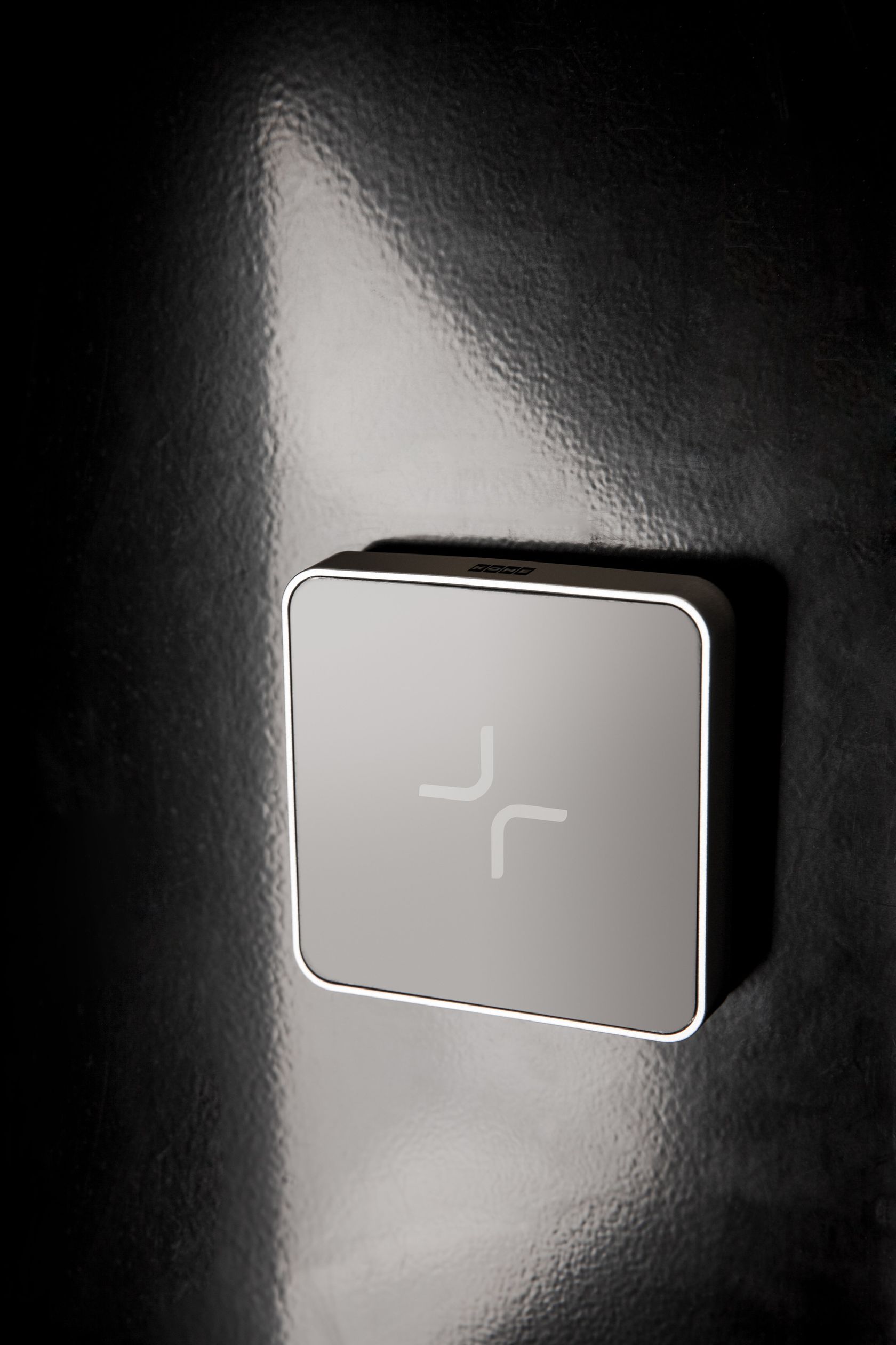 KONE Access Building automation system By KONE