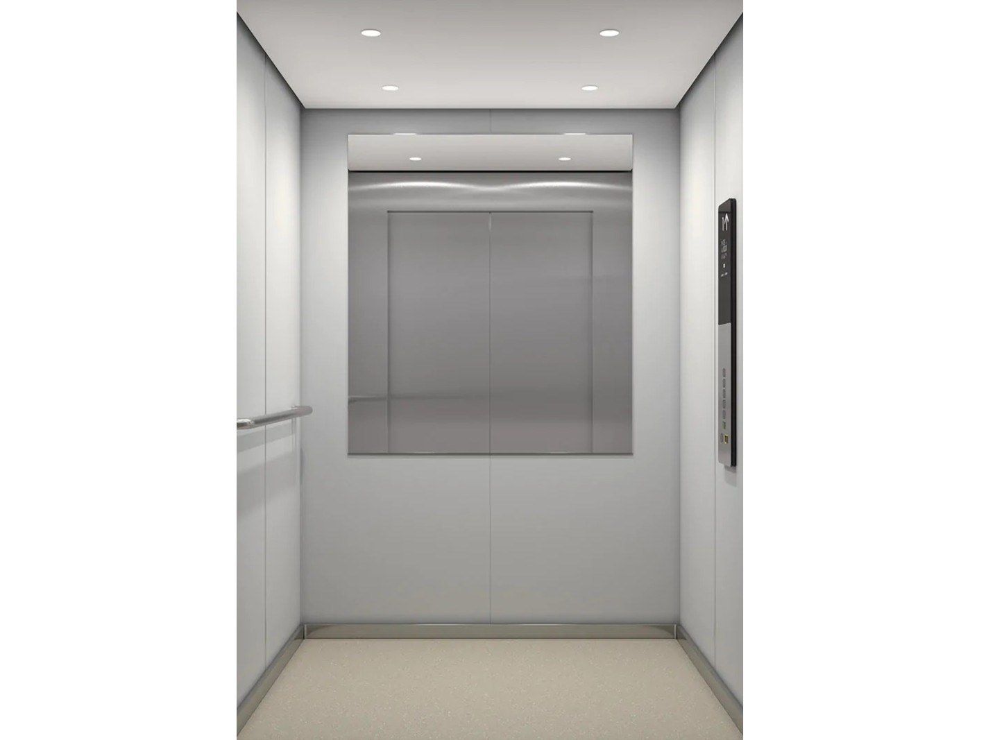 KONE: Ascensori e collegamenti | Archiproducts