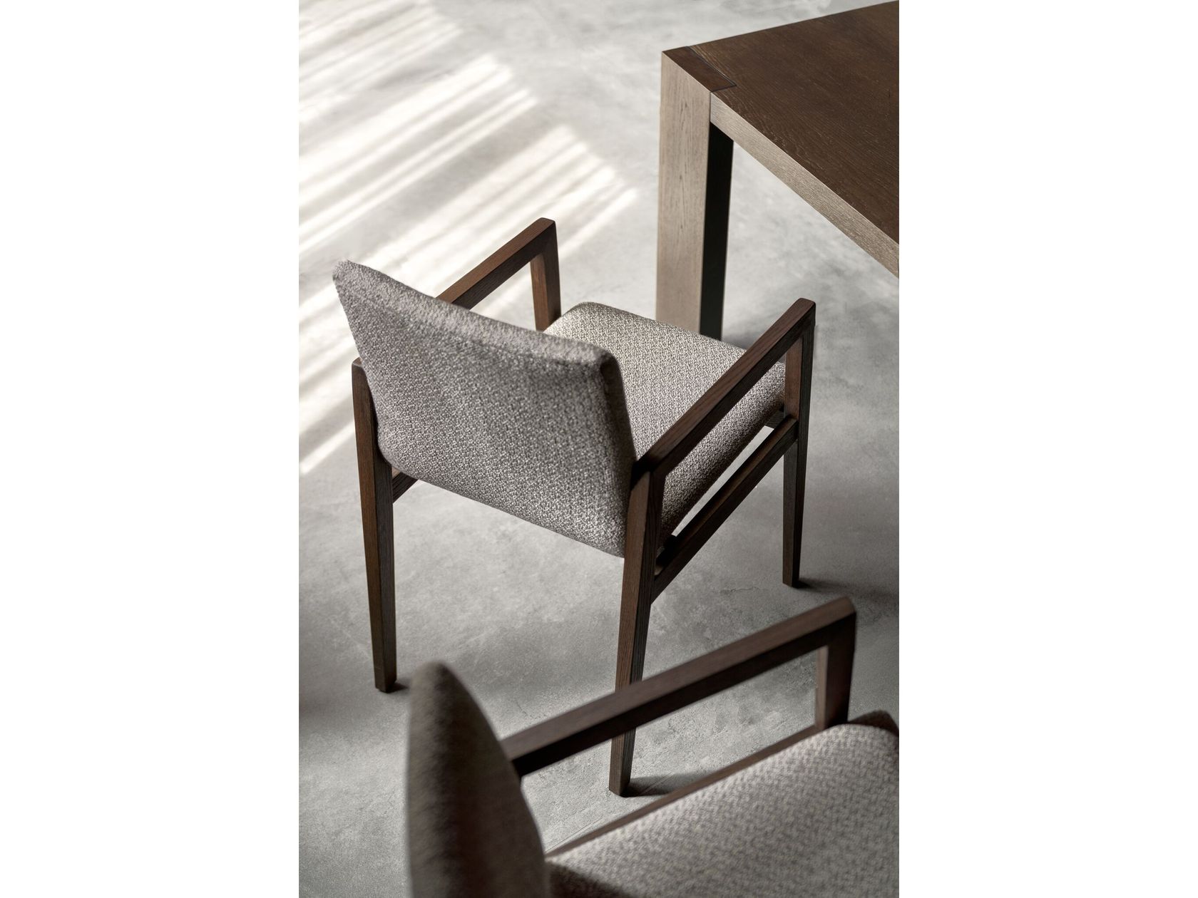 LINE Chair By KOOTS