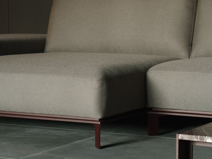 LINE Sofa By KOOTS