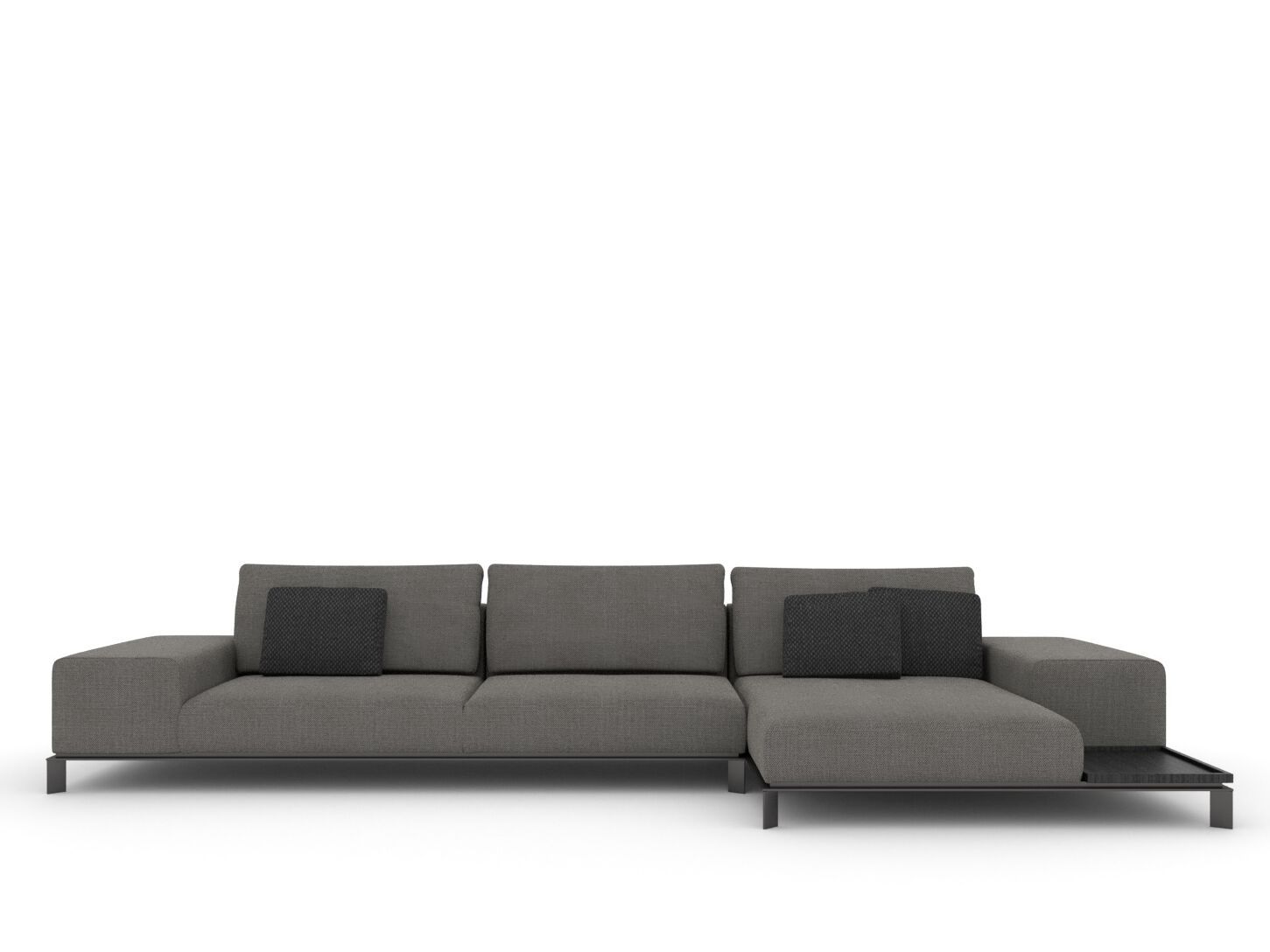 LINE Sofa By KOOTS