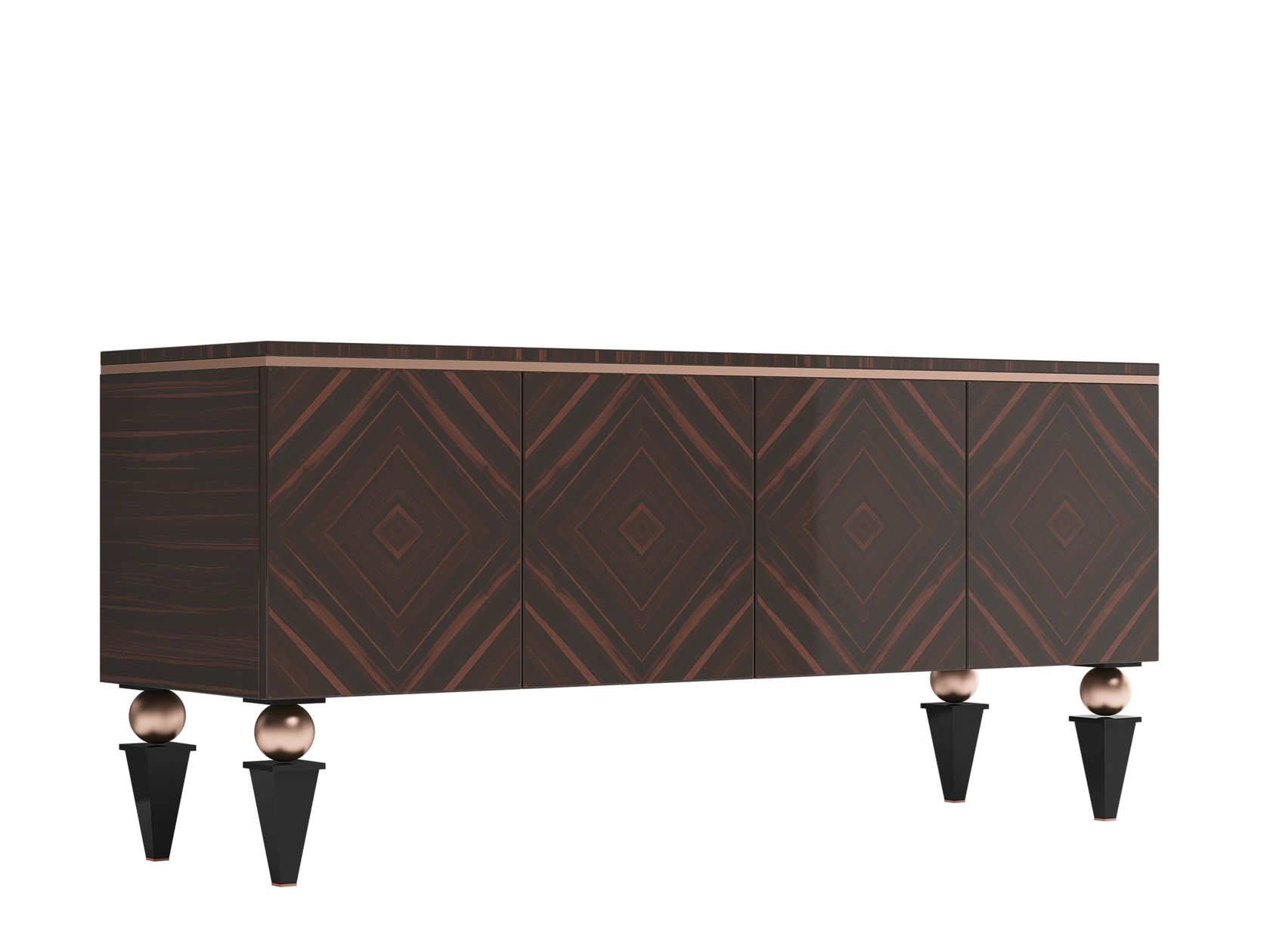 KORP | Sideboard By Capital Collection