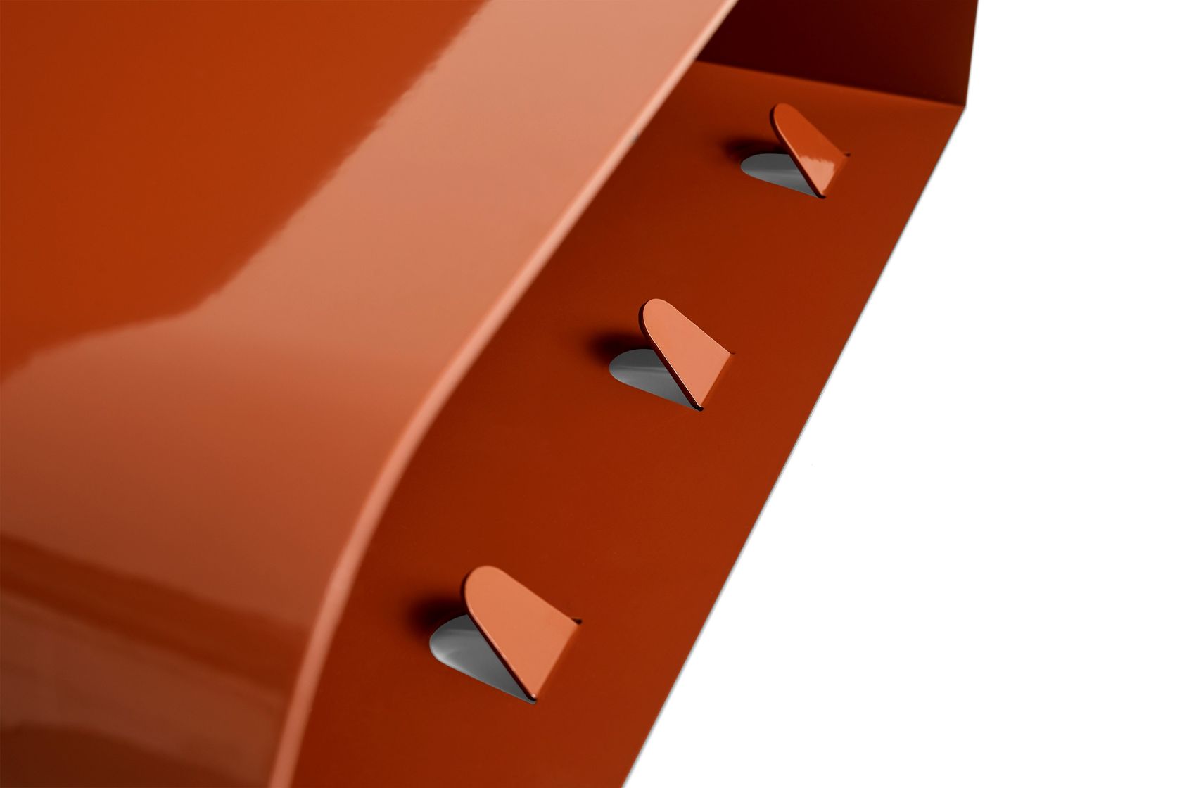 KORPUS Wall shelf By Hay