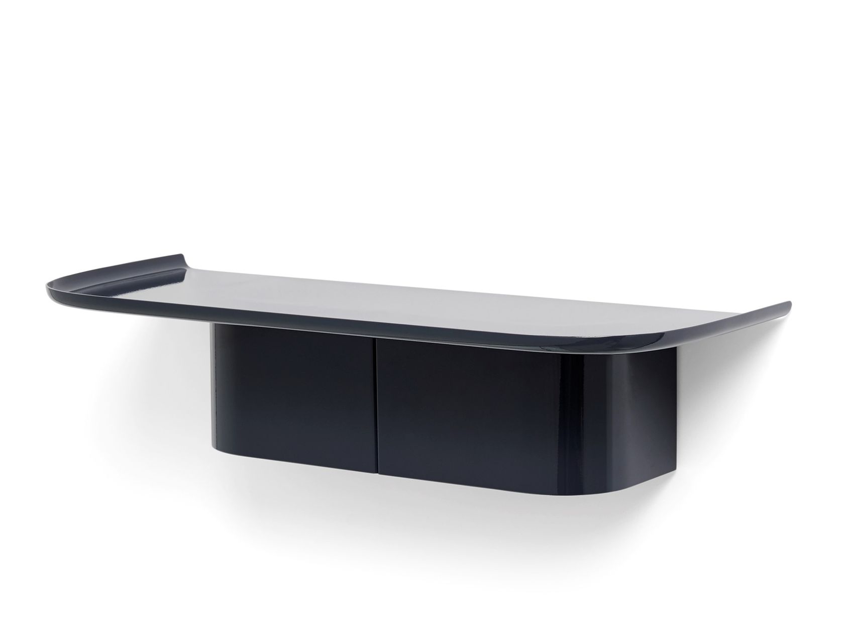 KORPUS Wall shelf By Hay